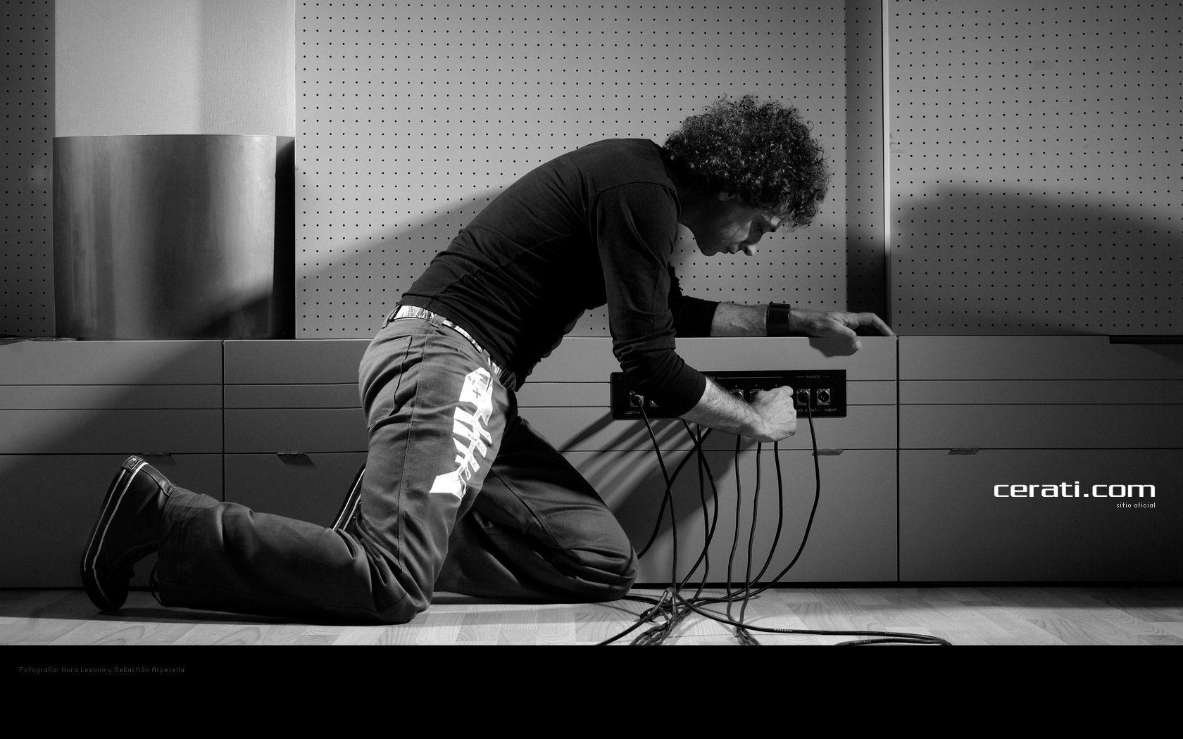 Gustavo Cerati Wallpapers - Top Free Gustavo Cerati Backgrounds ...