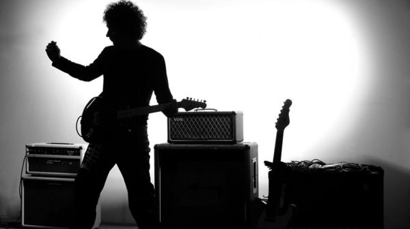 Gustavo Cerati Wallpapers - Top Free Gustavo Cerati Backgrounds ...
