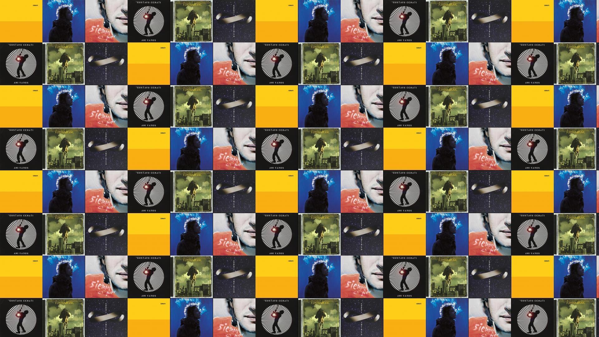 Gustavo Cerati Wallpapers - Top Free Gustavo Cerati Backgrounds ...