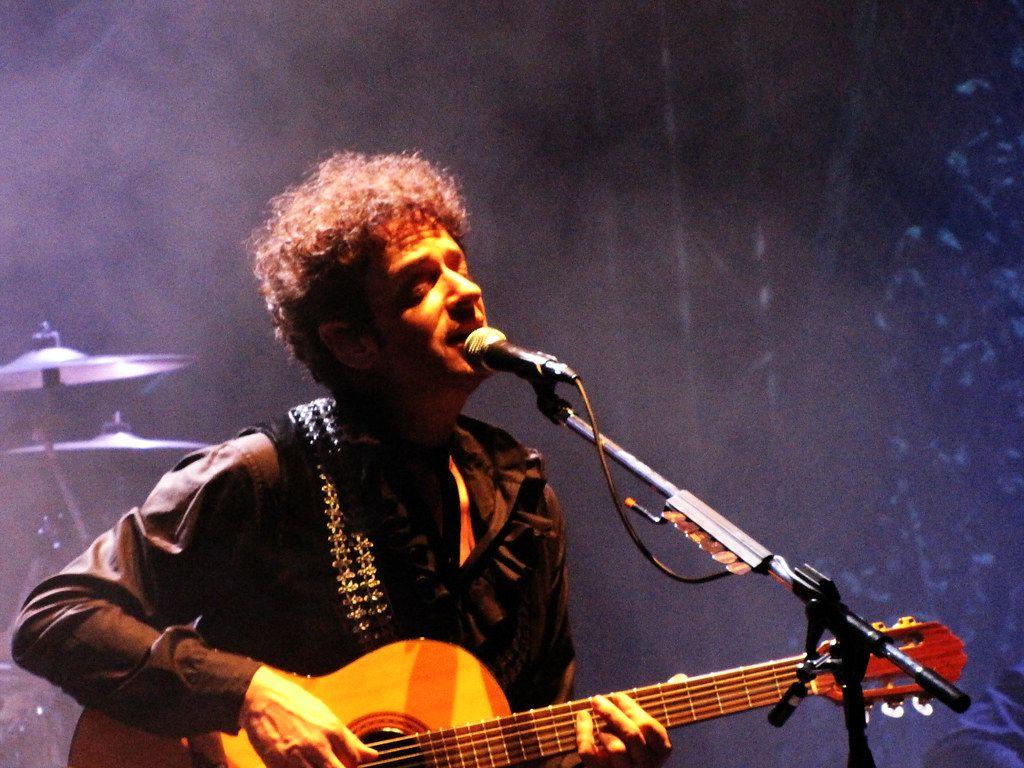 Gustavo Cerati Wallpapers - Top Free Gustavo Cerati Backgrounds ...