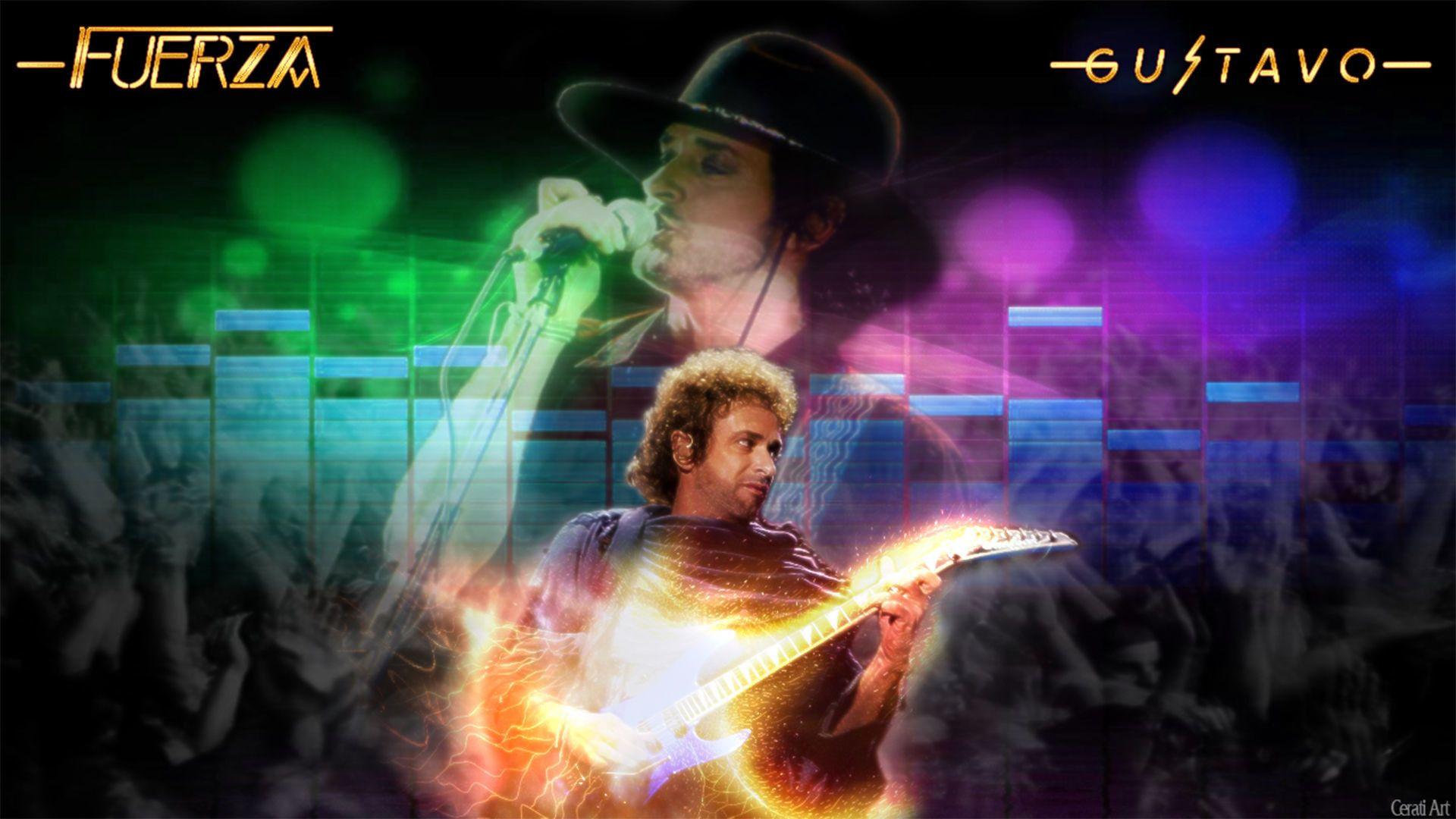 Gustavo Cerati Wallpapers - Top Free Gustavo Cerati Backgrounds ...