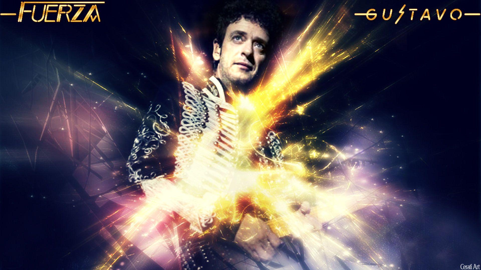 Gustavo Cerati Wallpapers - Top Free Gustavo Cerati Backgrounds ...