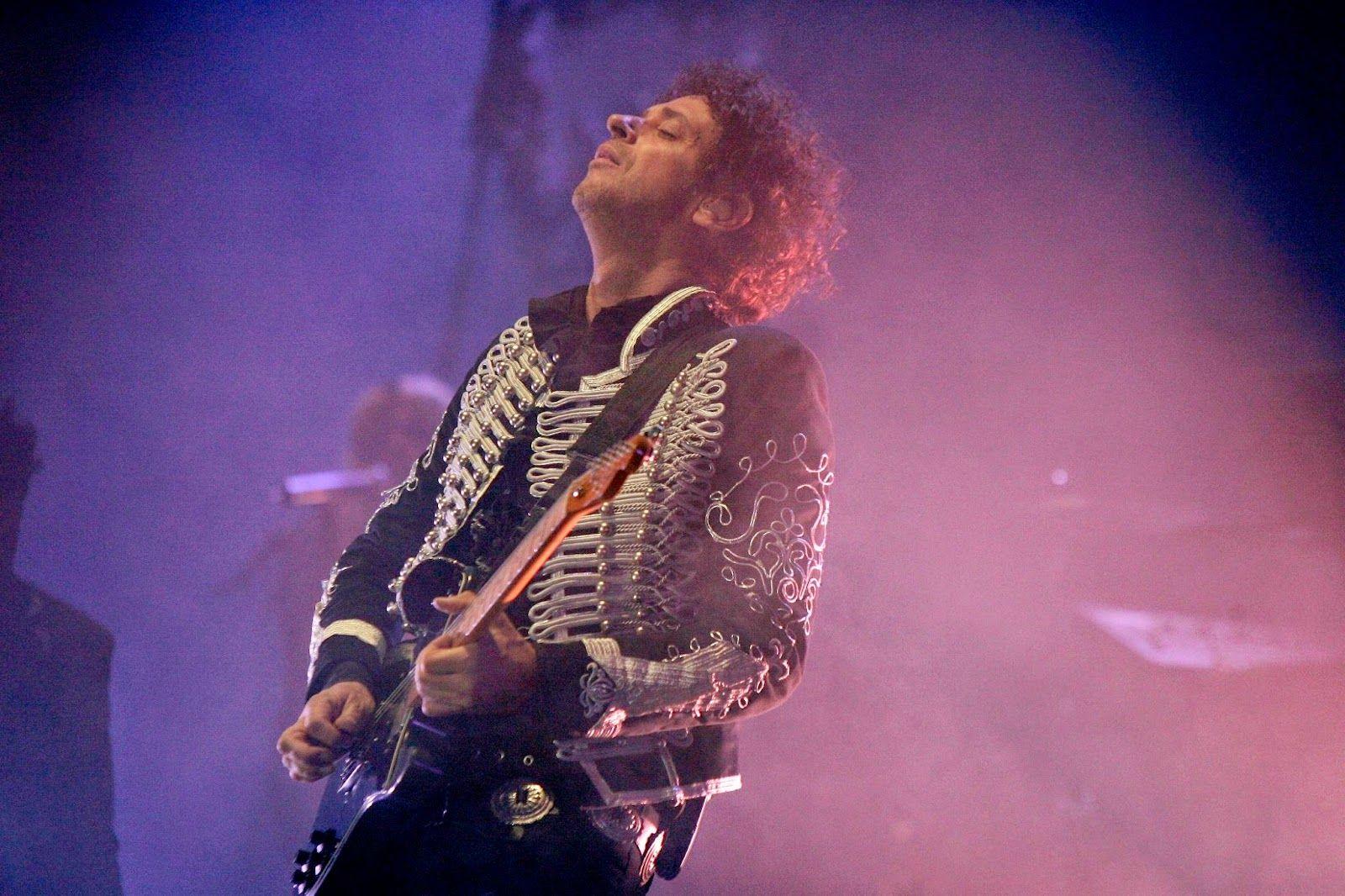 Gustavo Cerati Wallpapers - Top Free Gustavo Cerati Backgrounds ...