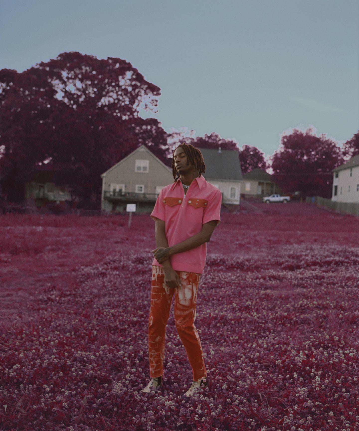 Whole Lotta Red Wallpapers - Top Free Whole Lotta Red Backgrounds ...