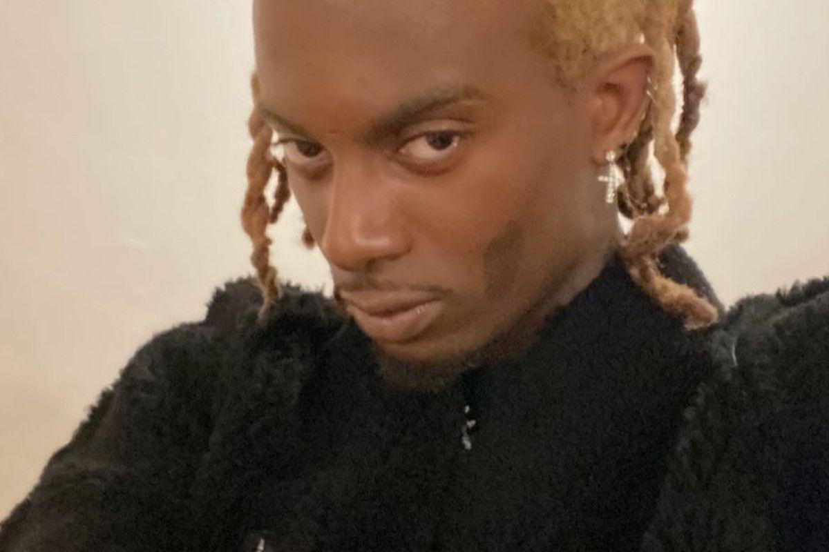 Whole Lotta Red Wallpapers - Top Free Whole Lotta Red Backgrounds ...