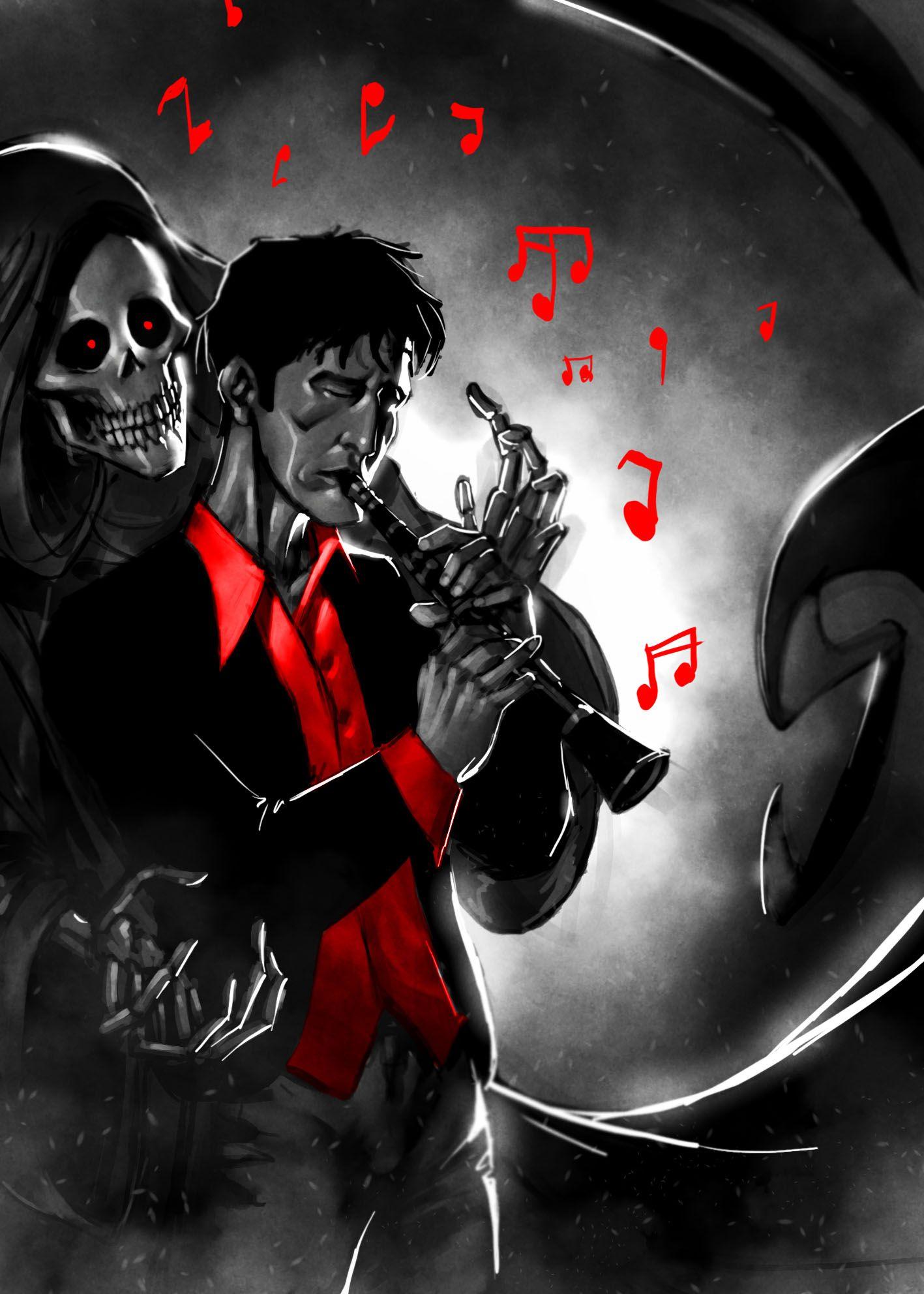 Dylan Dog Wallpapers - Top Free Dylan Dog Backgrounds - WallpaperAccess