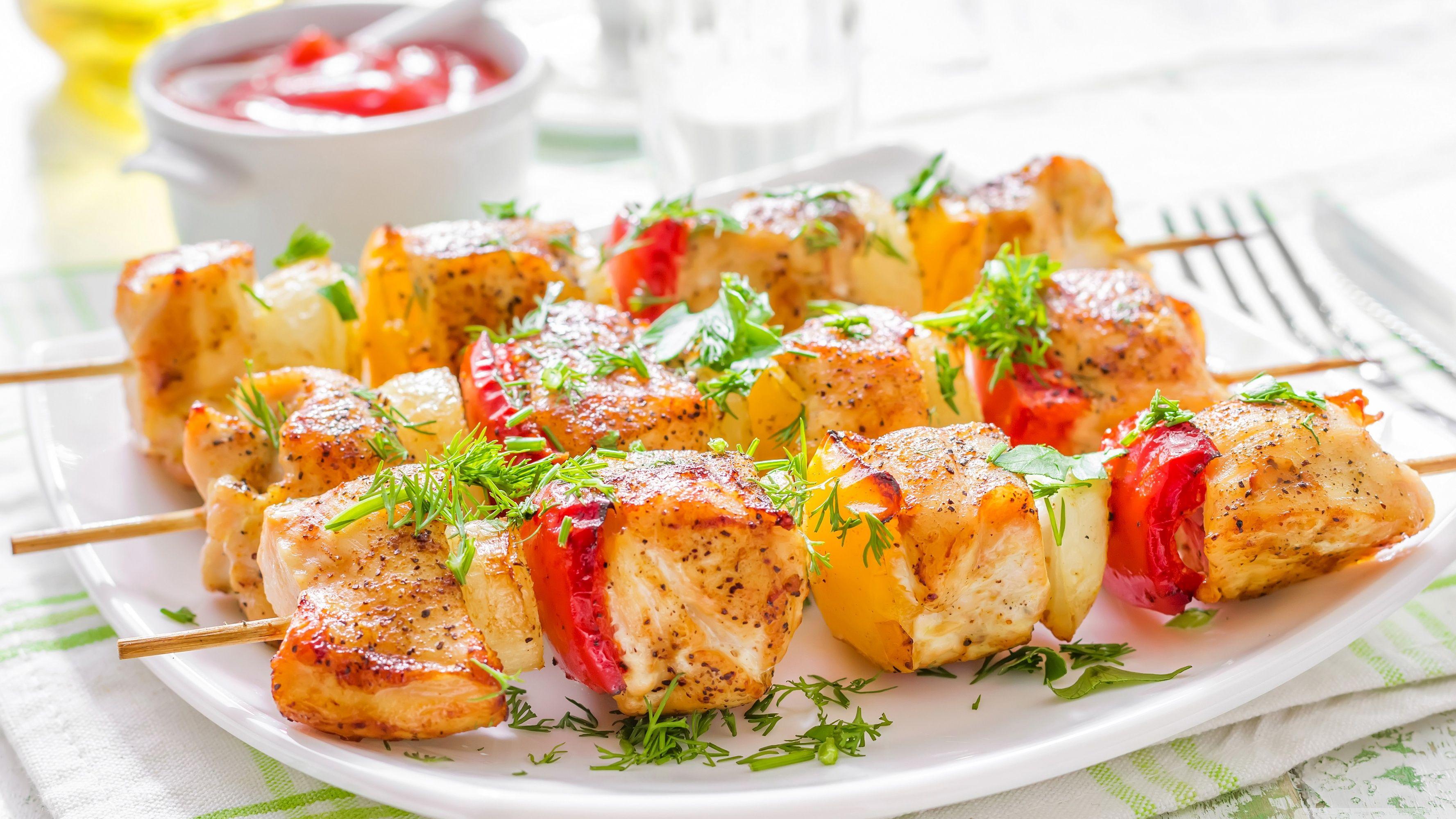 Kebab Wallpapers - Top Free Kebab Backgrounds - WallpaperAccess