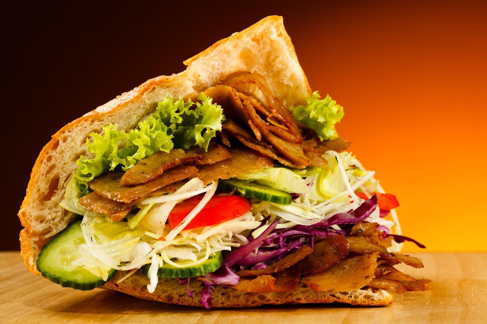 Kebab Wallpapers - Top Free Kebab Backgrounds - WallpaperAccess