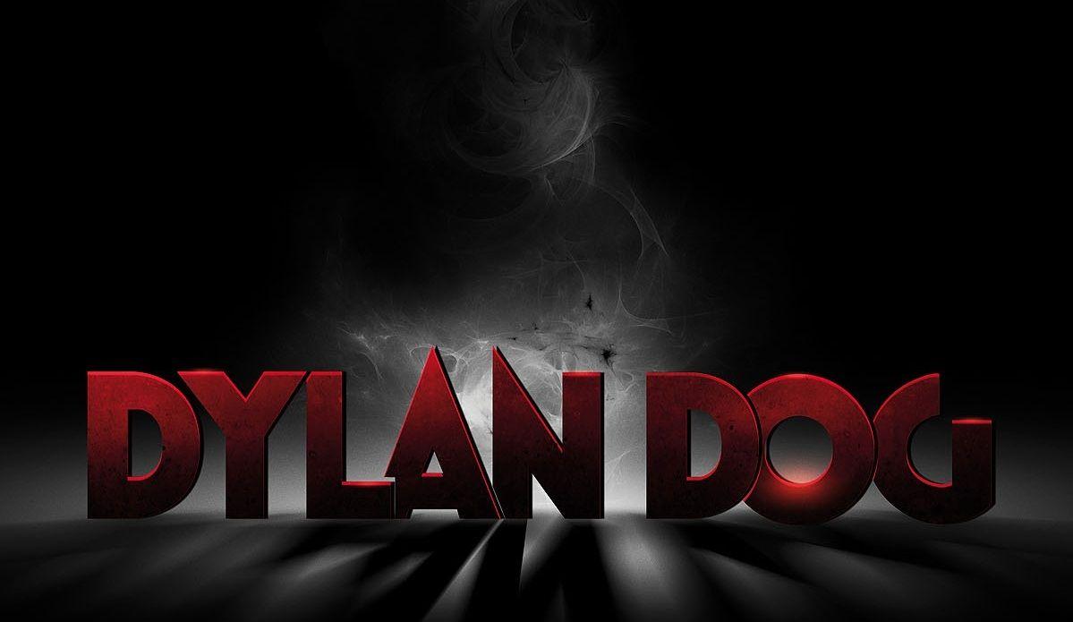 Dylan Dog Wallpapers - Top Free Dylan Dog Backgrounds - WallpaperAccess