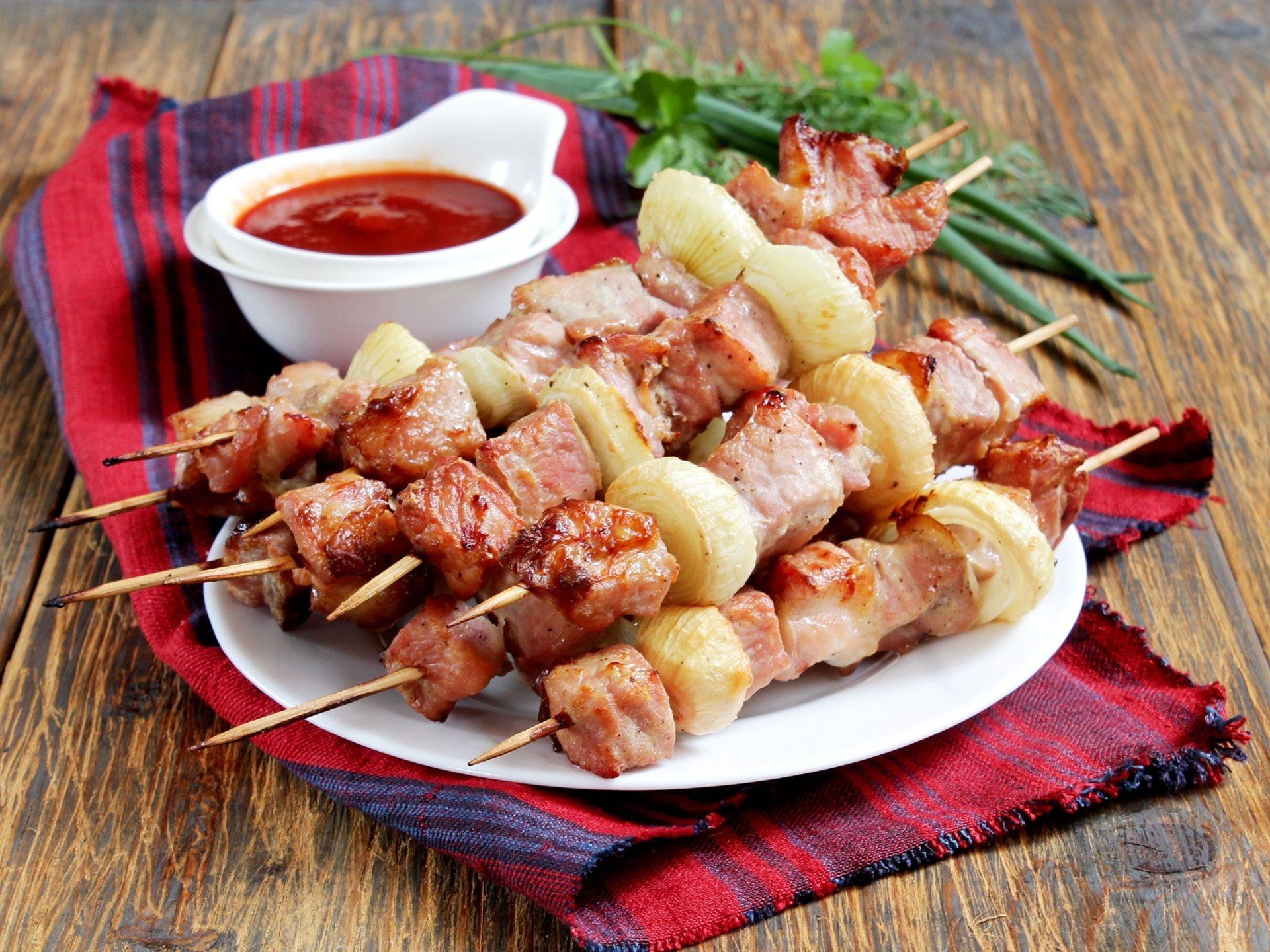 Kebab Wallpapers - Top Free Kebab Backgrounds - WallpaperAccess