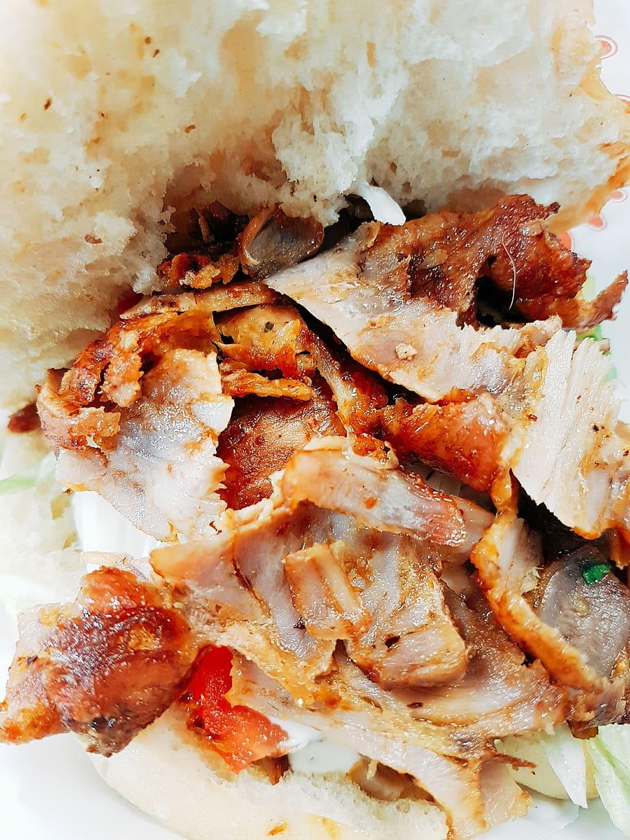 Kebab Wallpapers - Top Free Kebab Backgrounds - WallpaperAccess