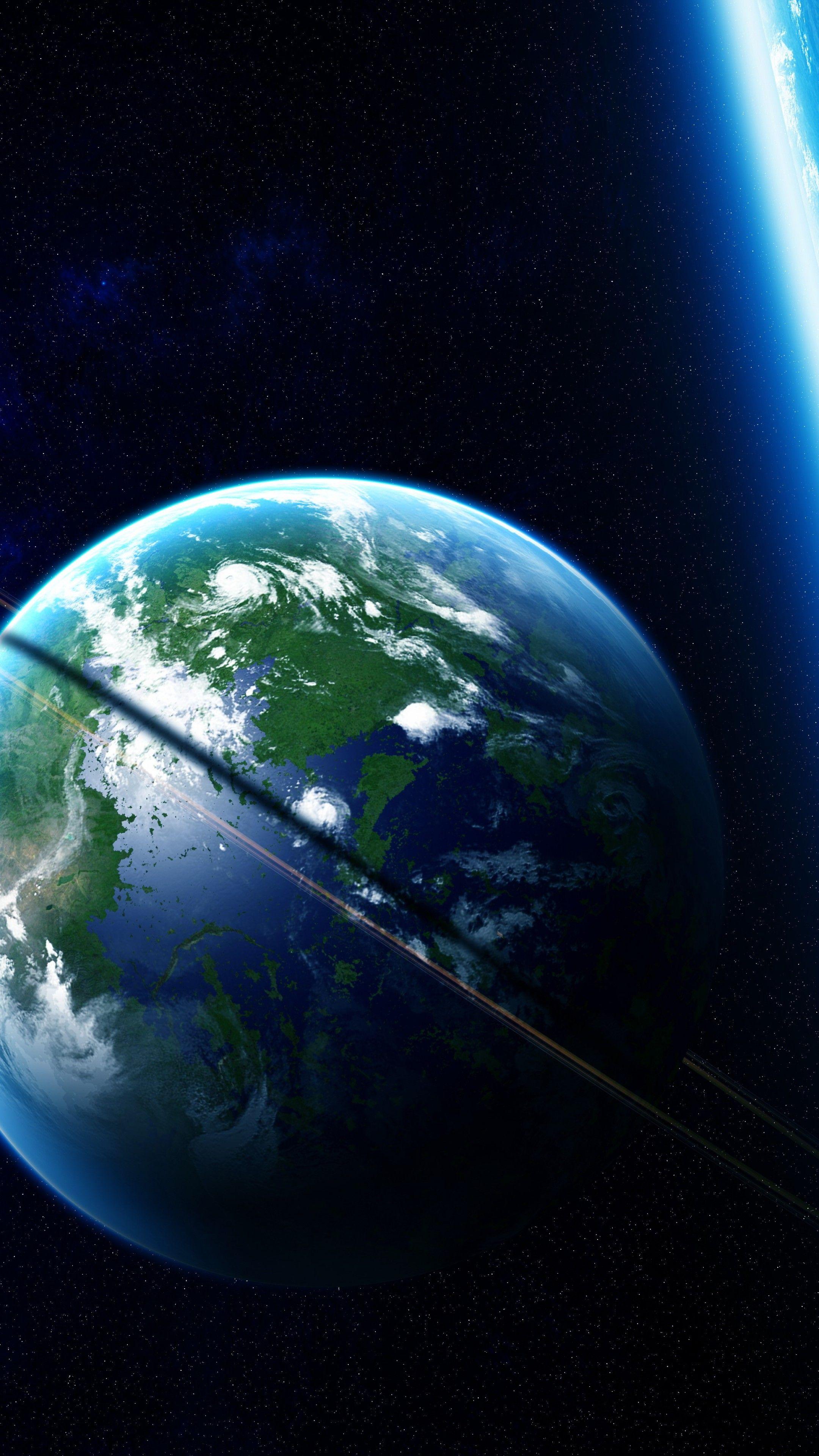 Exoplanets Wallpapers - Top Free Exoplanets Backgrounds - WallpaperAccess