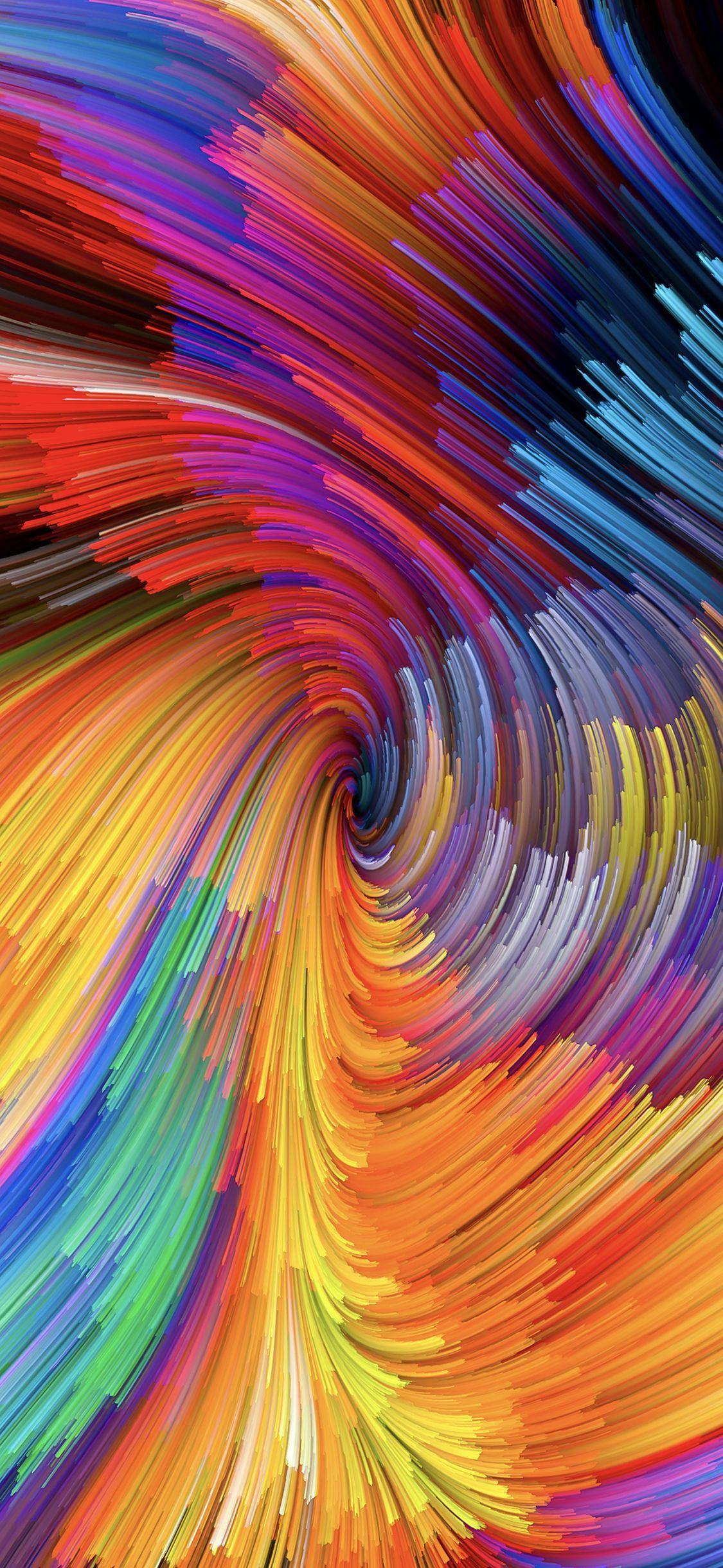 Swirl Wallpapers - Top Free Swirl Backgrounds - WallpaperAccess