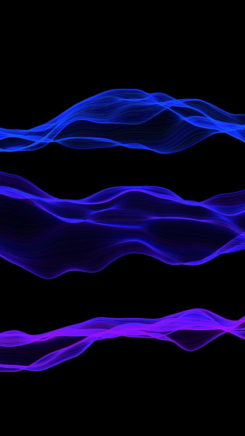 Wavy Wallpapers - Top Free Wavy Backgrounds - WallpaperAccess