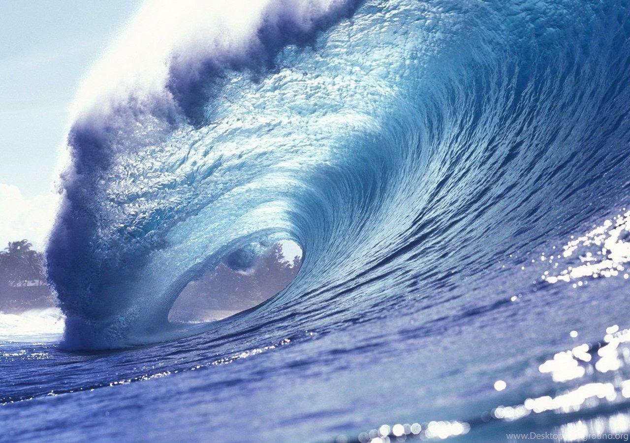 Wave Computer Wallpapers - Top Free Wave Computer Backgrounds ...
