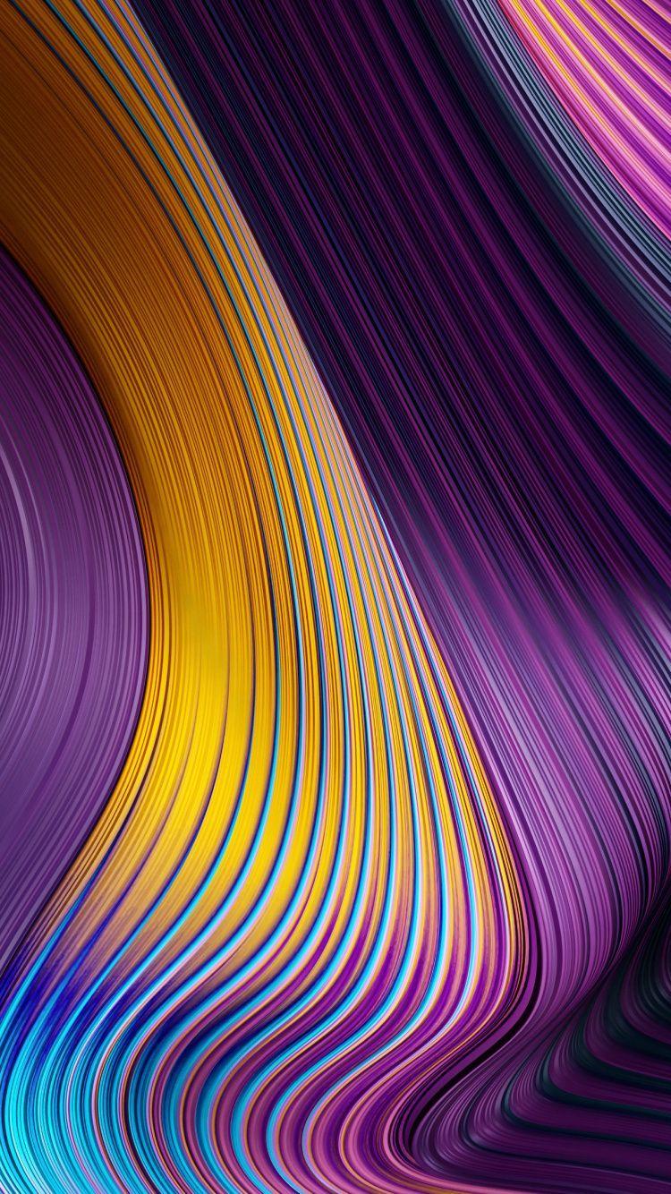 Wavy Wallpapers - Top Free Wavy Backgrounds - WallpaperAccess