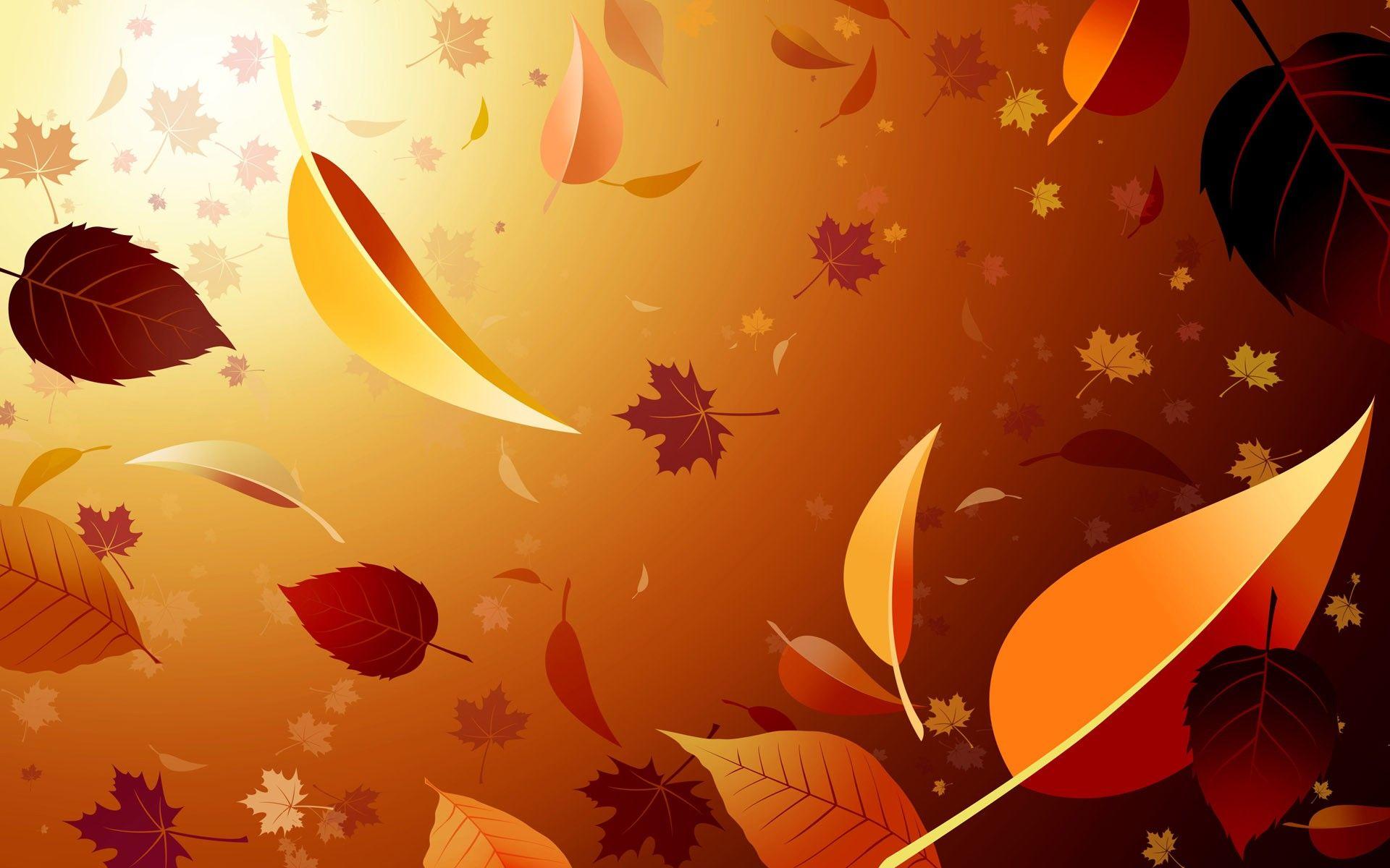 Fall Abstract Wallpapers - Top Free Fall Abstract Backgrounds ...