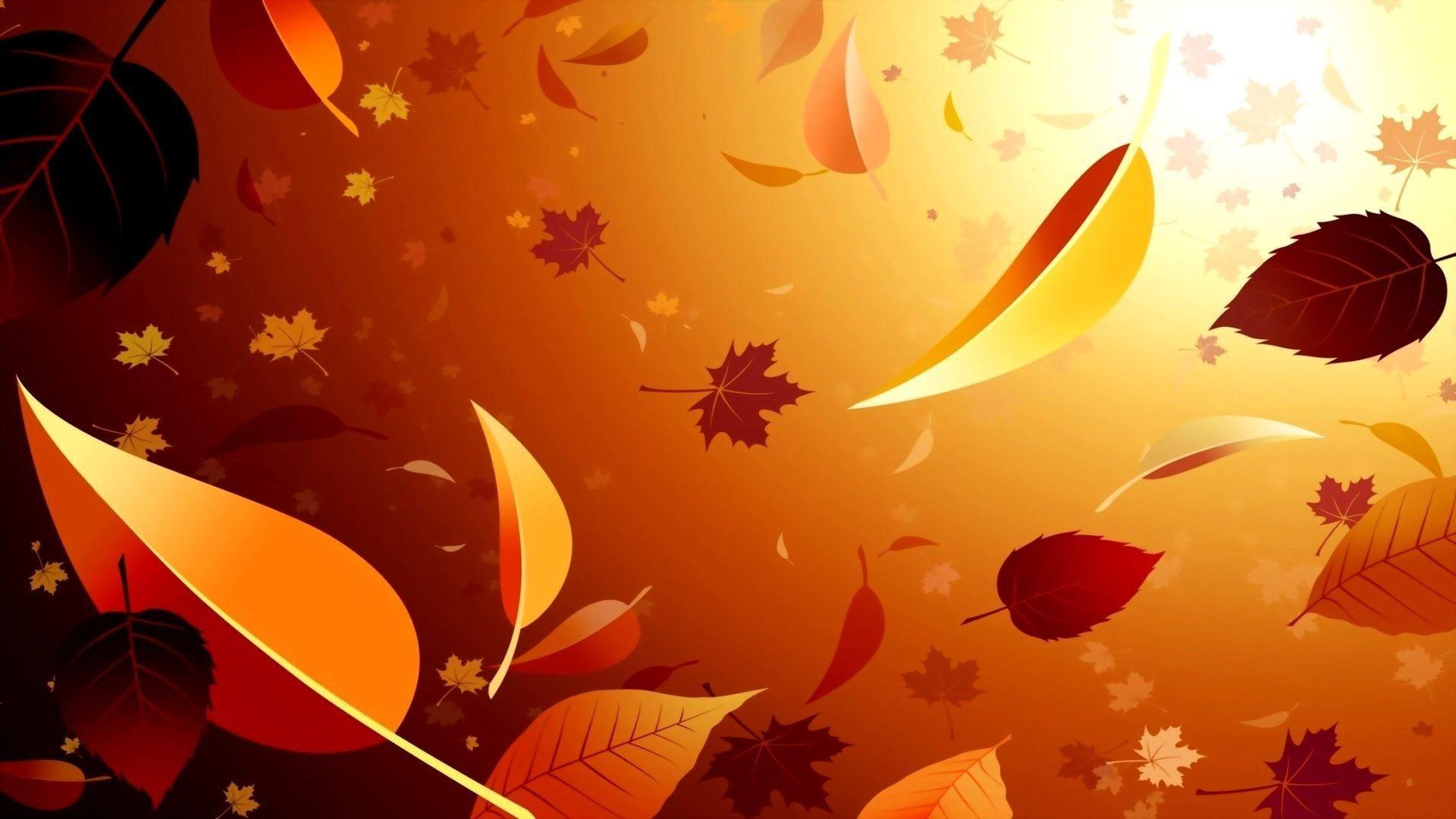 Fall Abstract Wallpapers - Top Free Fall Abstract Backgrounds ...