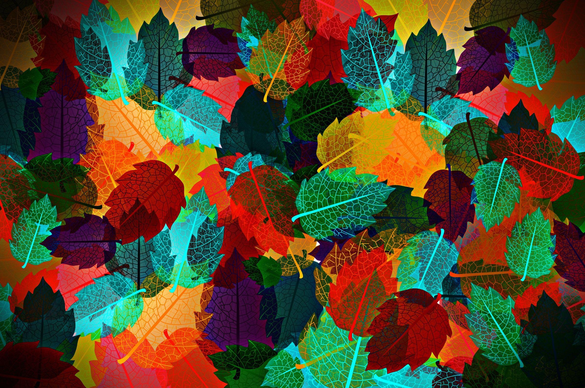 Abstract Fall Wallpapers - Top Free Abstract Fall Backgrounds ...