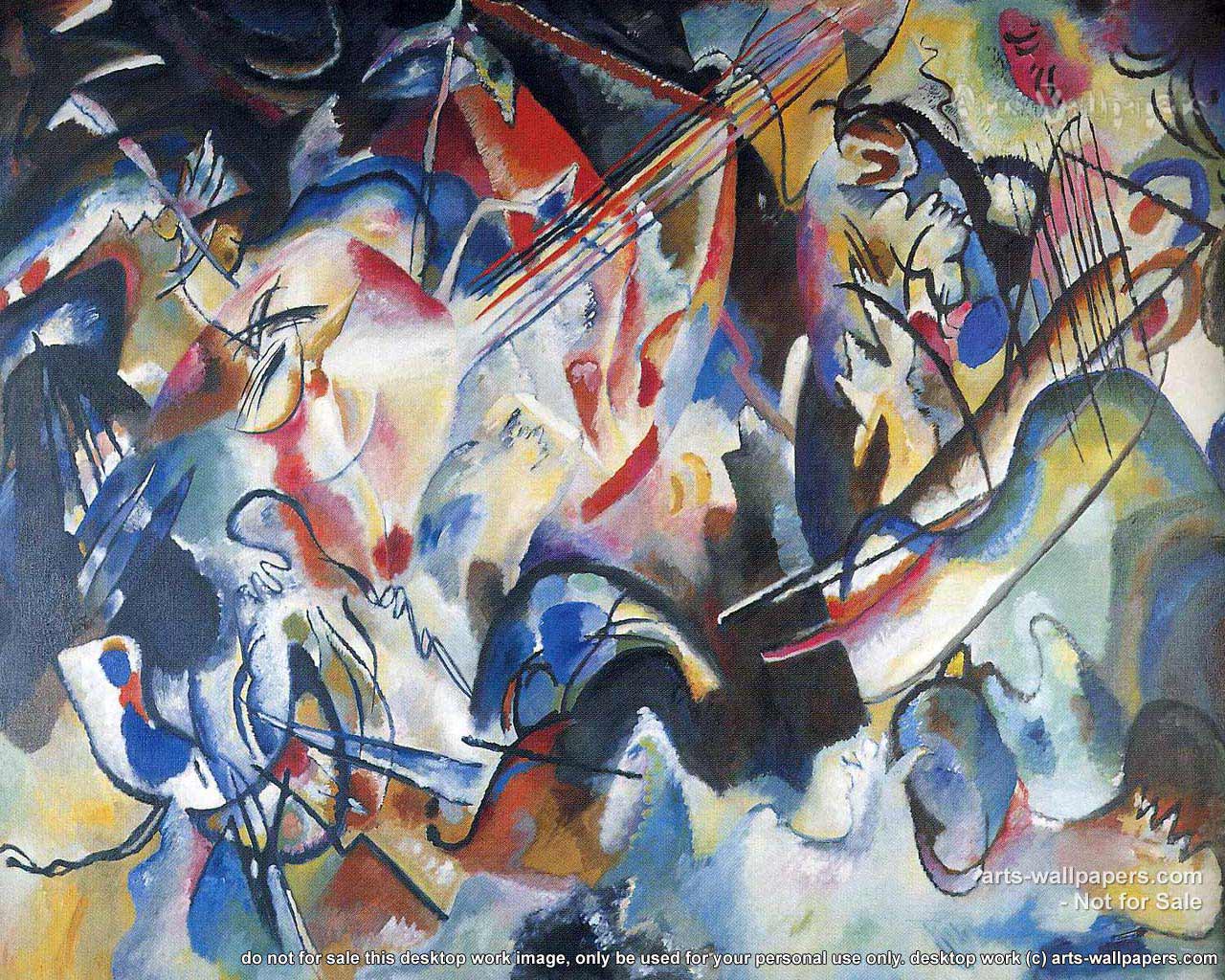 Contemporary Art Desktop Wallpapers - Top Free Contemporary Art Desktop ...