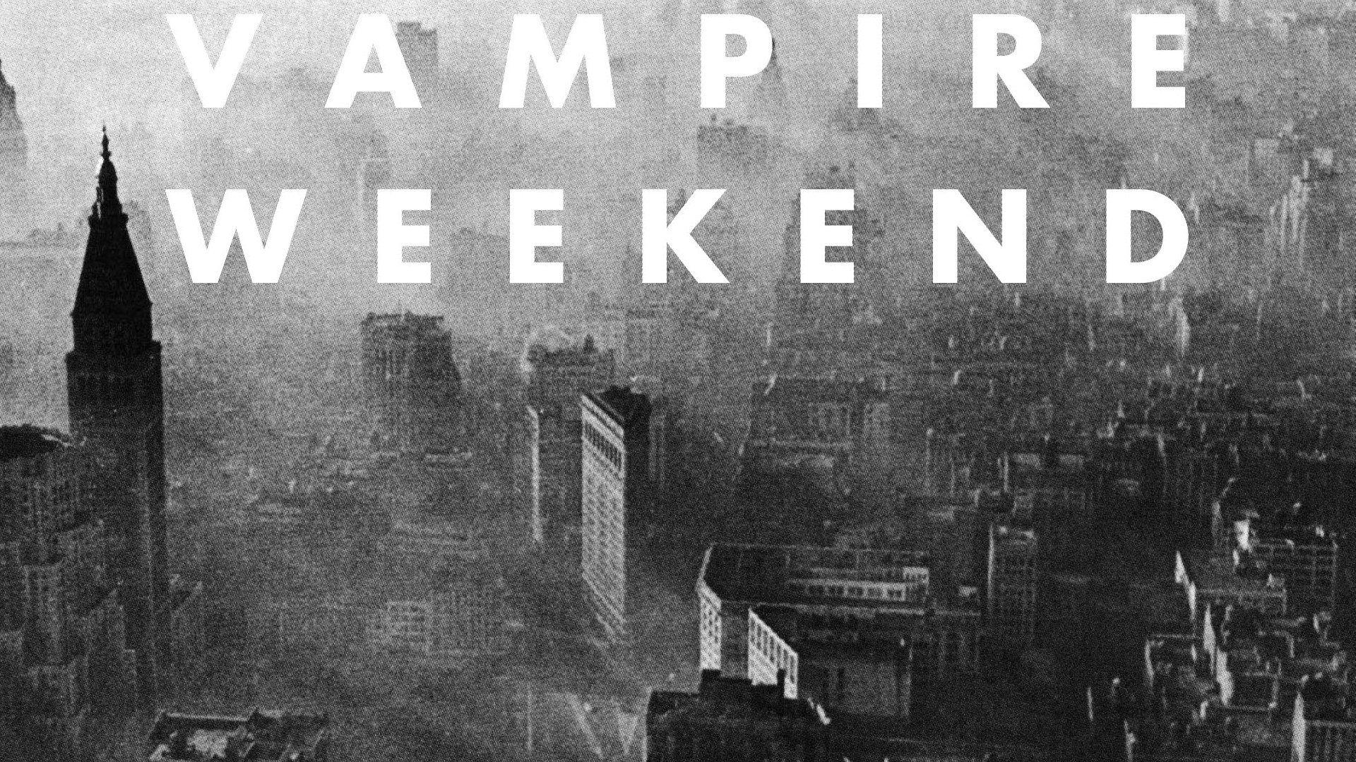Vampire Weekend Wallpapers - Top Free Vampire Weekend Backgrounds ...
