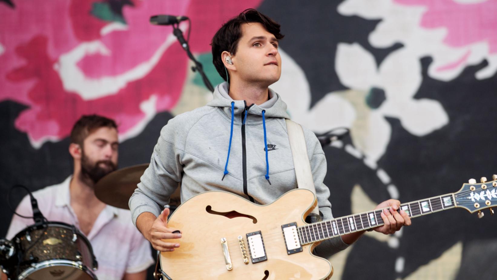 Vampire Weekend Wallpapers - Top Free Vampire Weekend Backgrounds ...