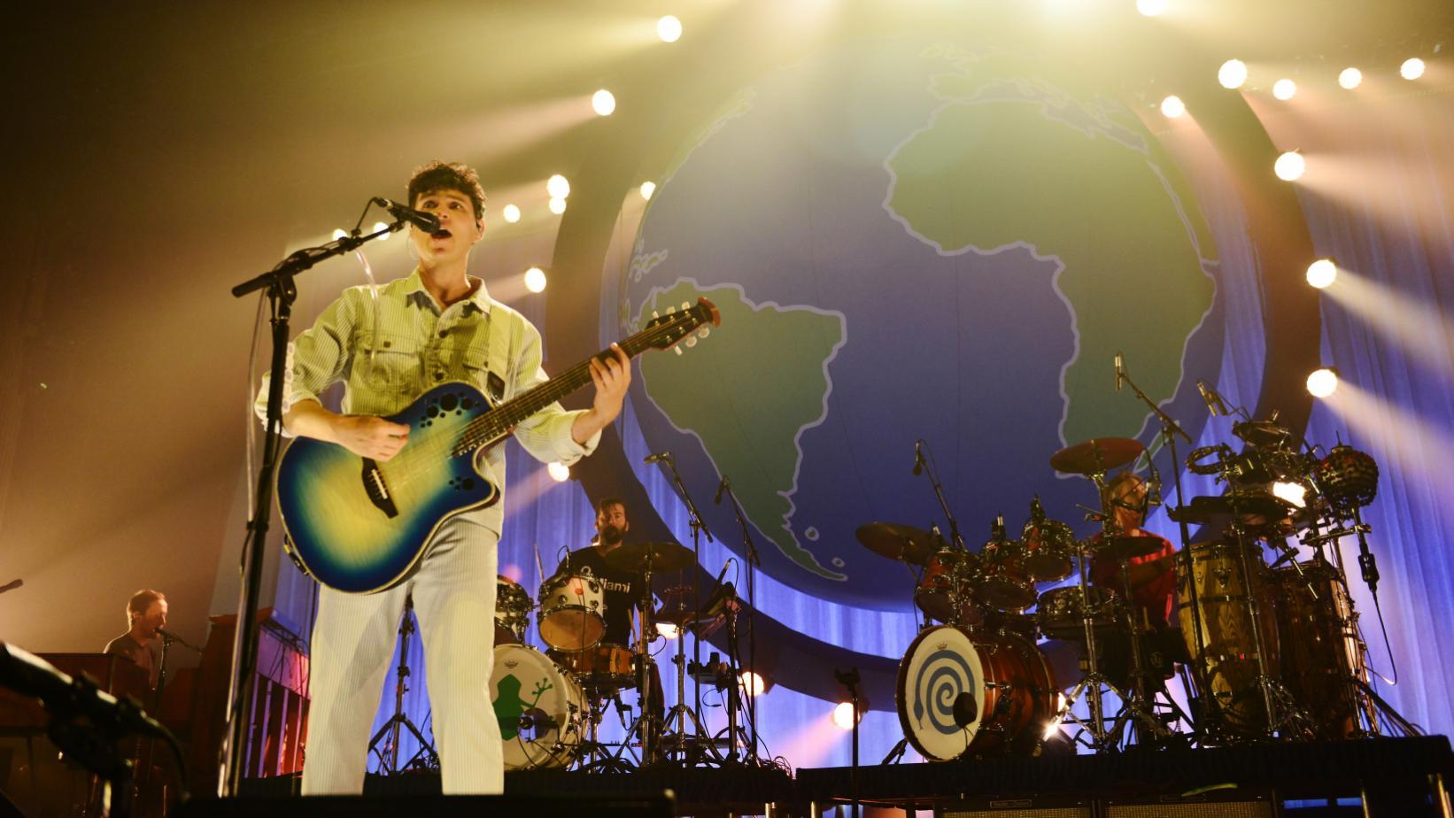 Vampire Weekend Wallpapers - Top Free Vampire Weekend Backgrounds ...