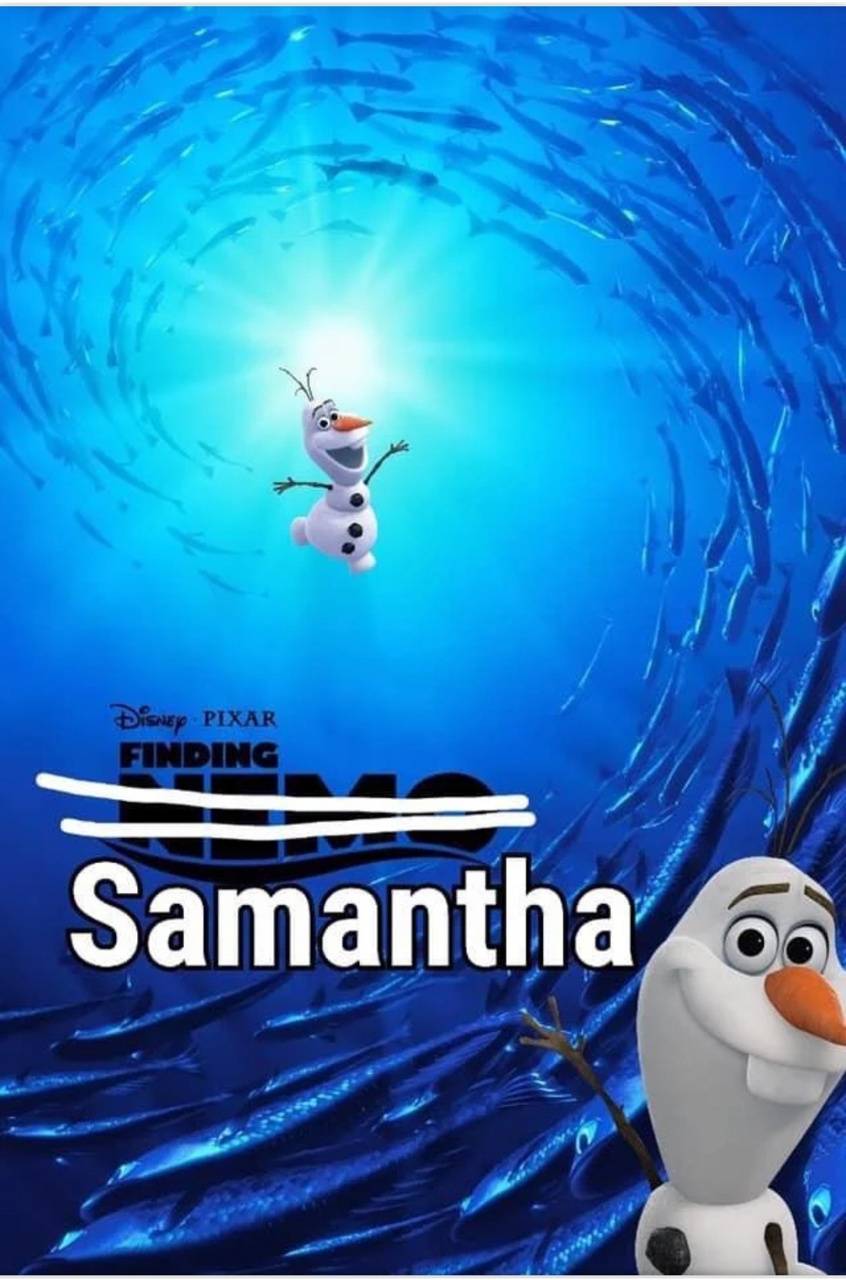 Cute Olaf Wallpapers - Top Free Cute Olaf Backgrounds - WallpaperAccess