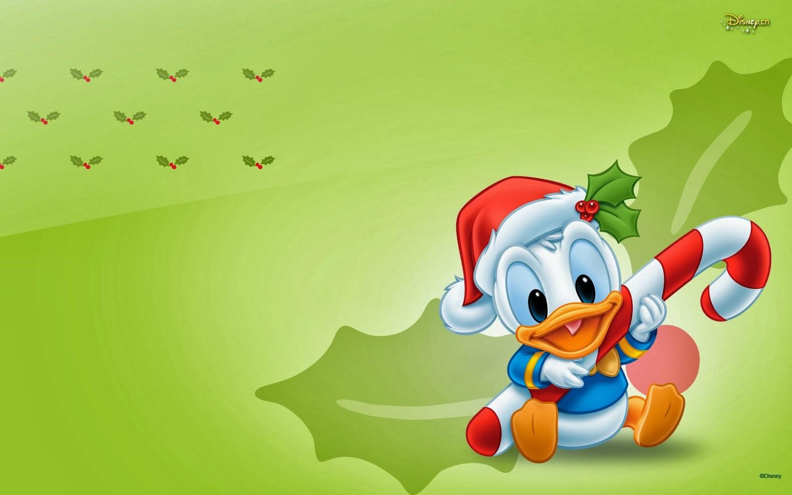 Disney Christmas Desktop Wallpapers - Top Free Disney Christmas Desktop ...