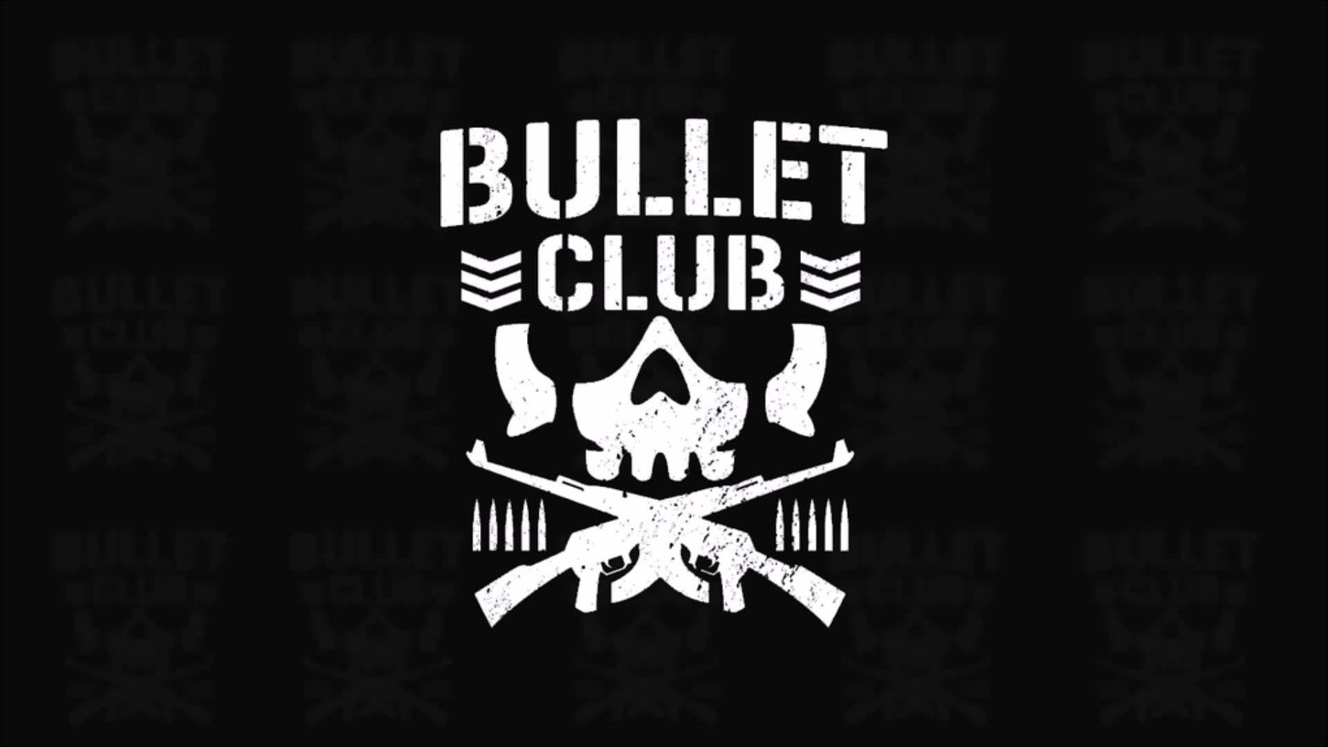 Bullet Club Wallpapers - Top Free Bullet Club Backgrounds - WallpaperAccess