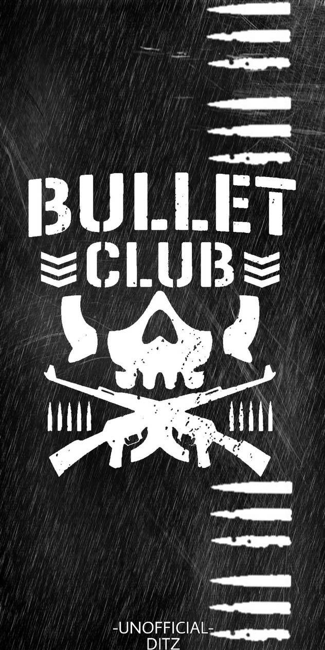 Bullet Club Wallpapers - Top Free Bullet Club Backgrounds - WallpaperAccess