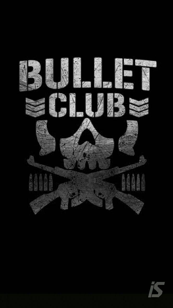 Bullet Club Wallpapers - Top Free Bullet Club Backgrounds - WallpaperAccess