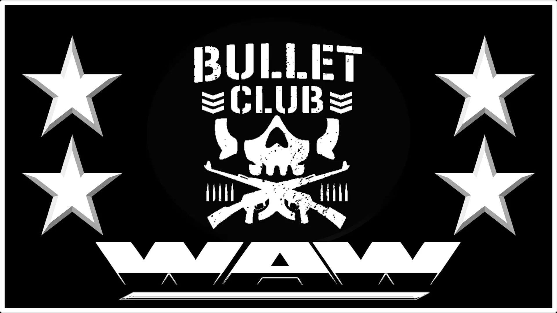 Bullet Club Wallpapers - Top Free Bullet Club Backgrounds - WallpaperAccess