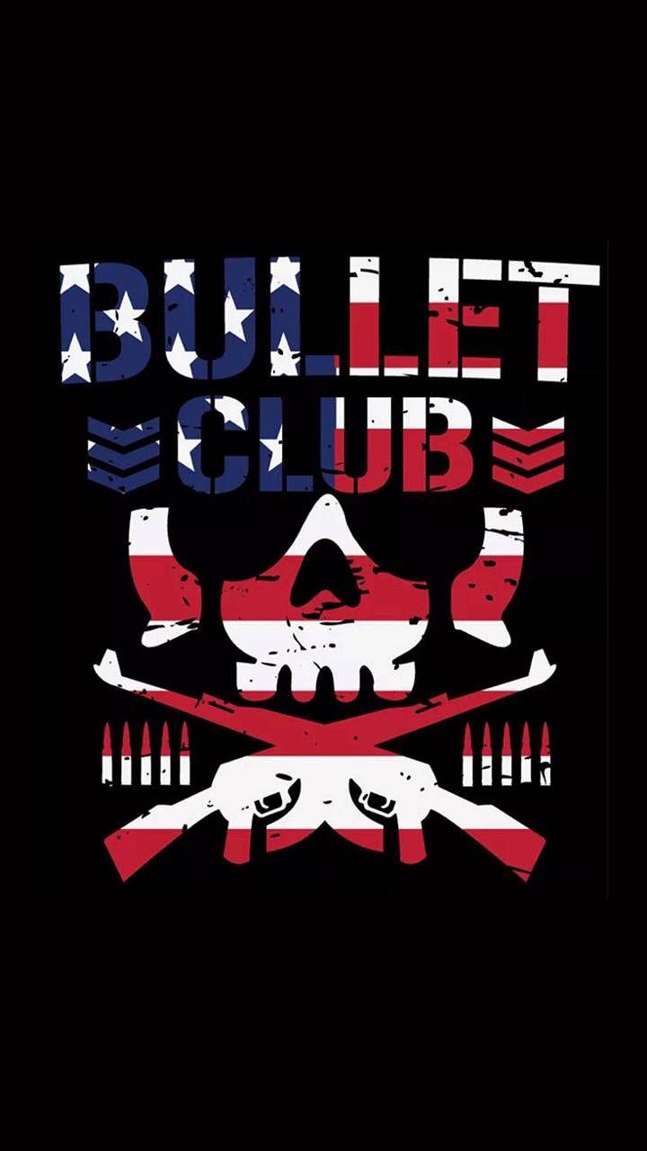 Bullet Club Wallpapers - Top Free Bullet Club Backgrounds - WallpaperAccess