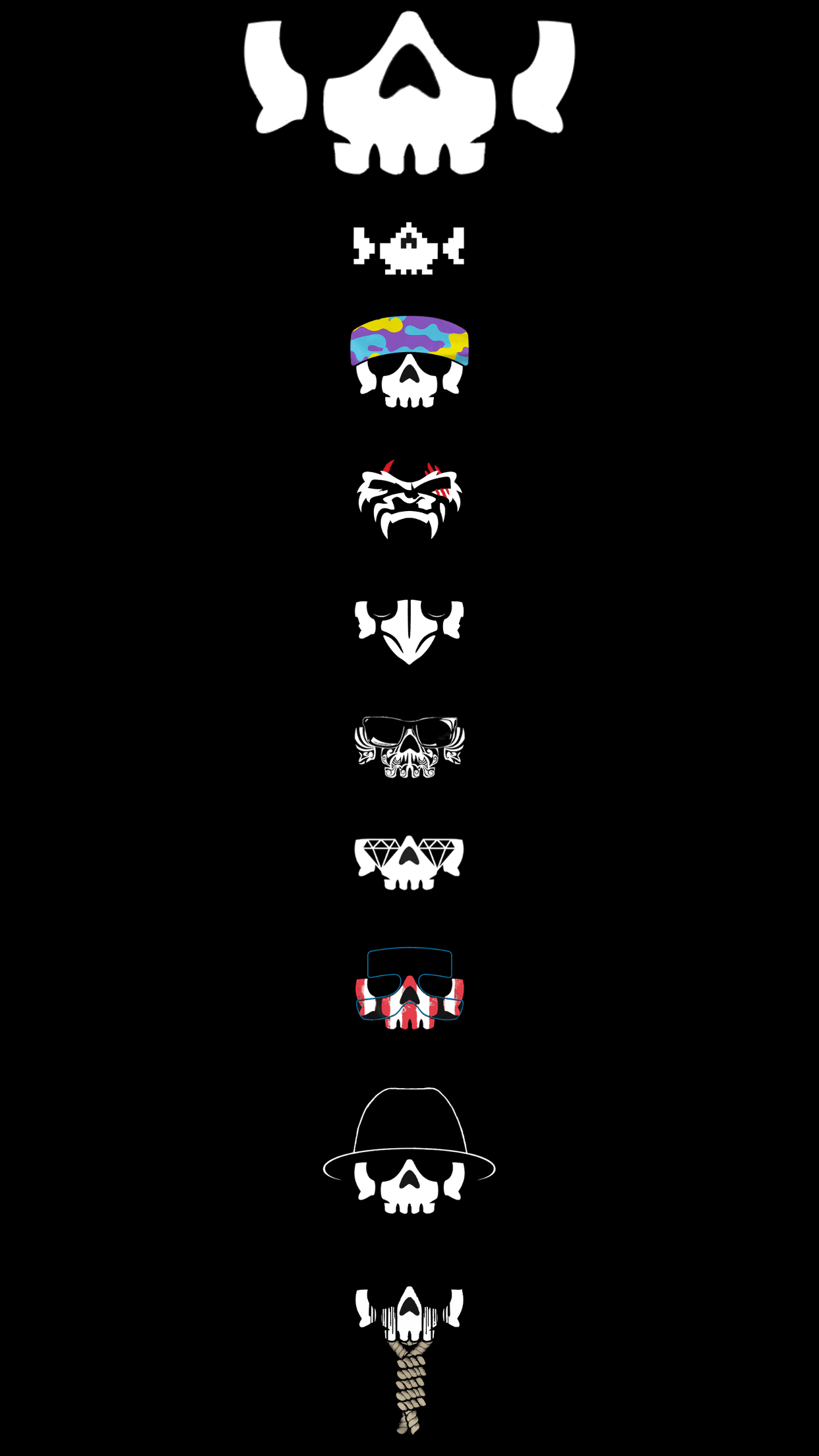 Bullet Club Wallpapers - Top Free Bullet Club Backgrounds - WallpaperAccess