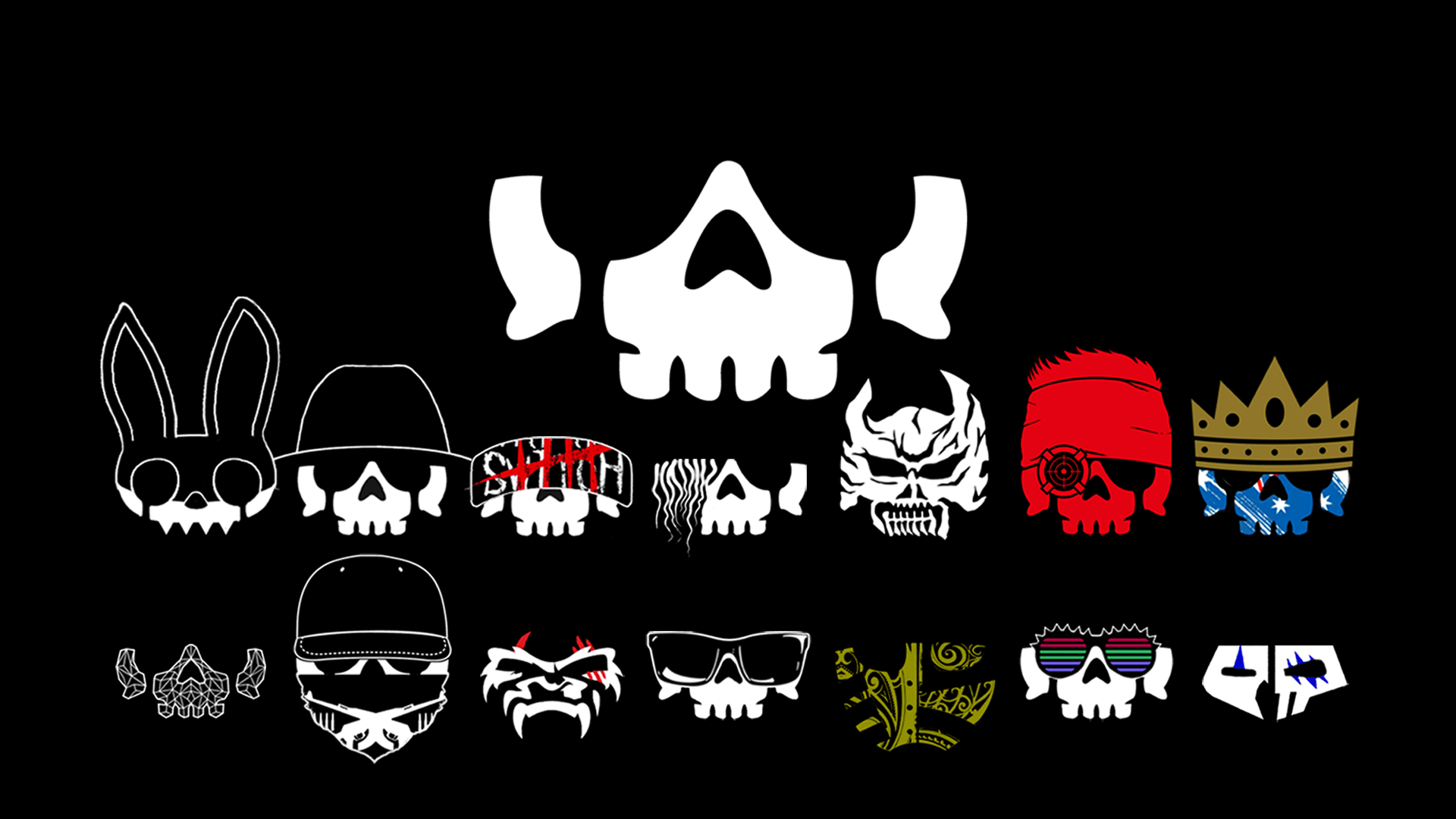Bullet Club Wallpapers - Top Free Bullet Club Backgrounds - WallpaperAccess