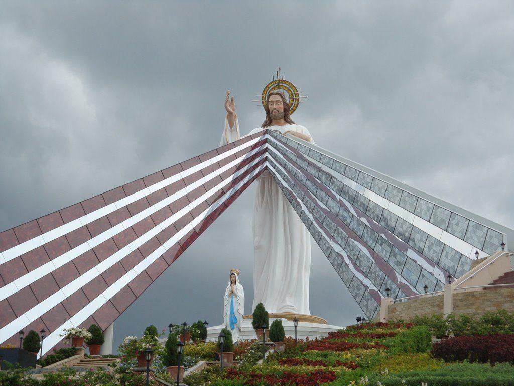 Divine Mercy Wallpapers - Top Free Divine Mercy Backgrounds ...