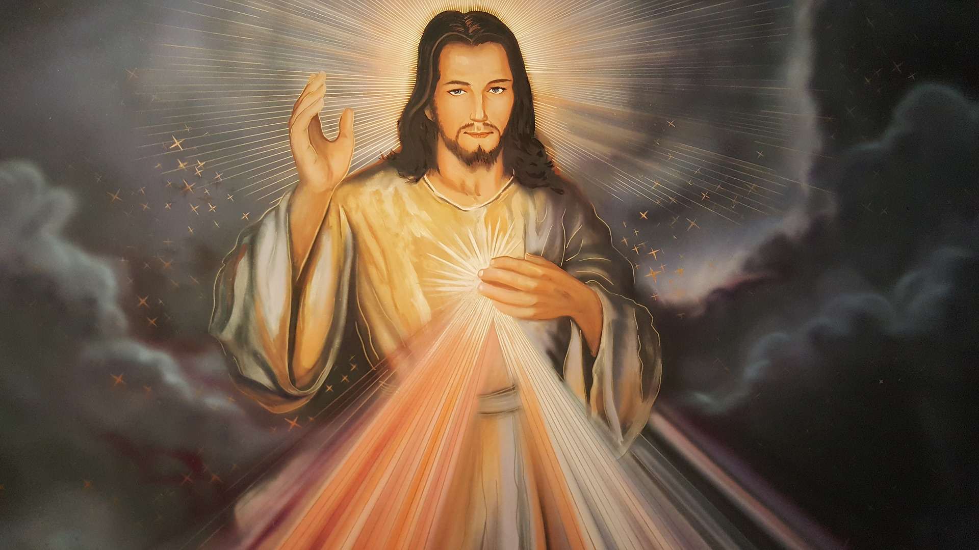 Divine Mercy 1920X1080 Wallpapers - Top Free Divine Mercy 1920X1080 ...