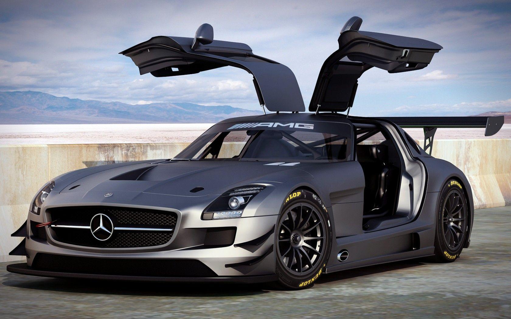 Mercedes SLS Wallpapers - Top Free Mercedes SLS Backgrounds ...