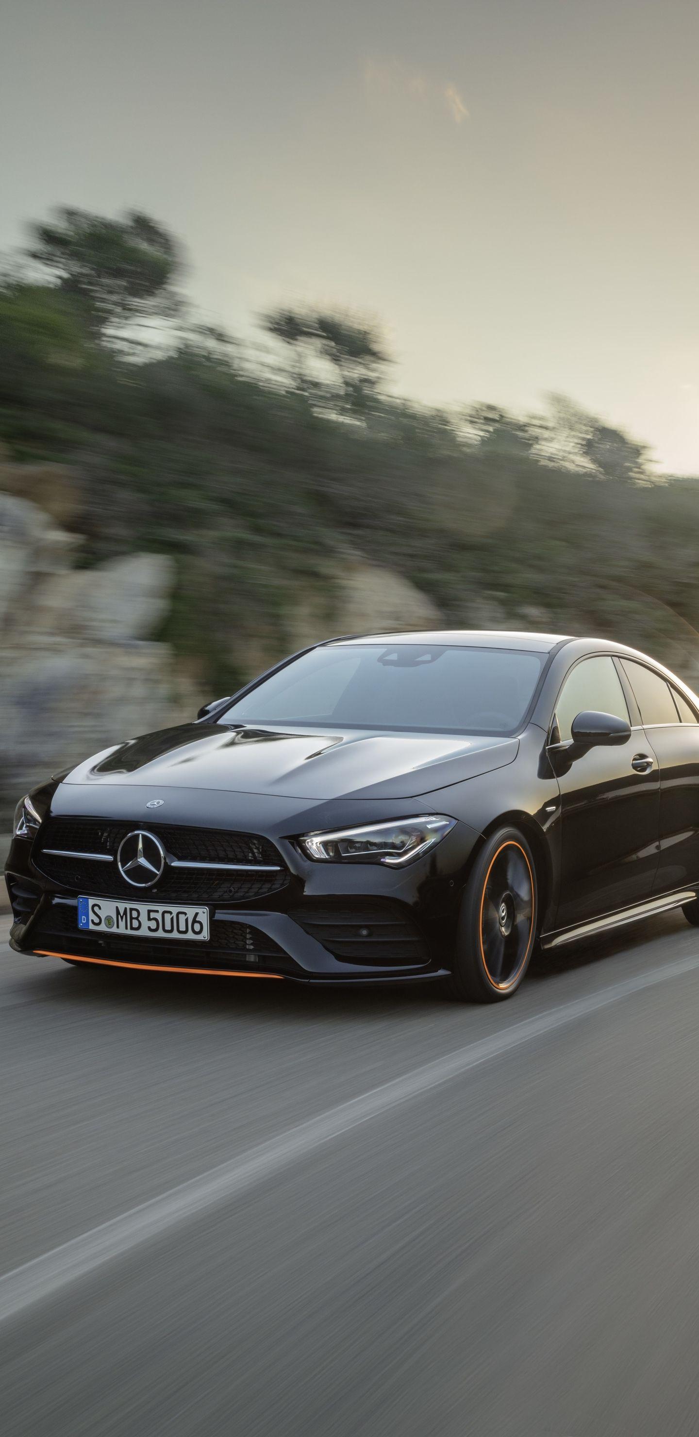 Mercedes CLA Wallpapers - Top Free Mercedes CLA Backgrounds ...