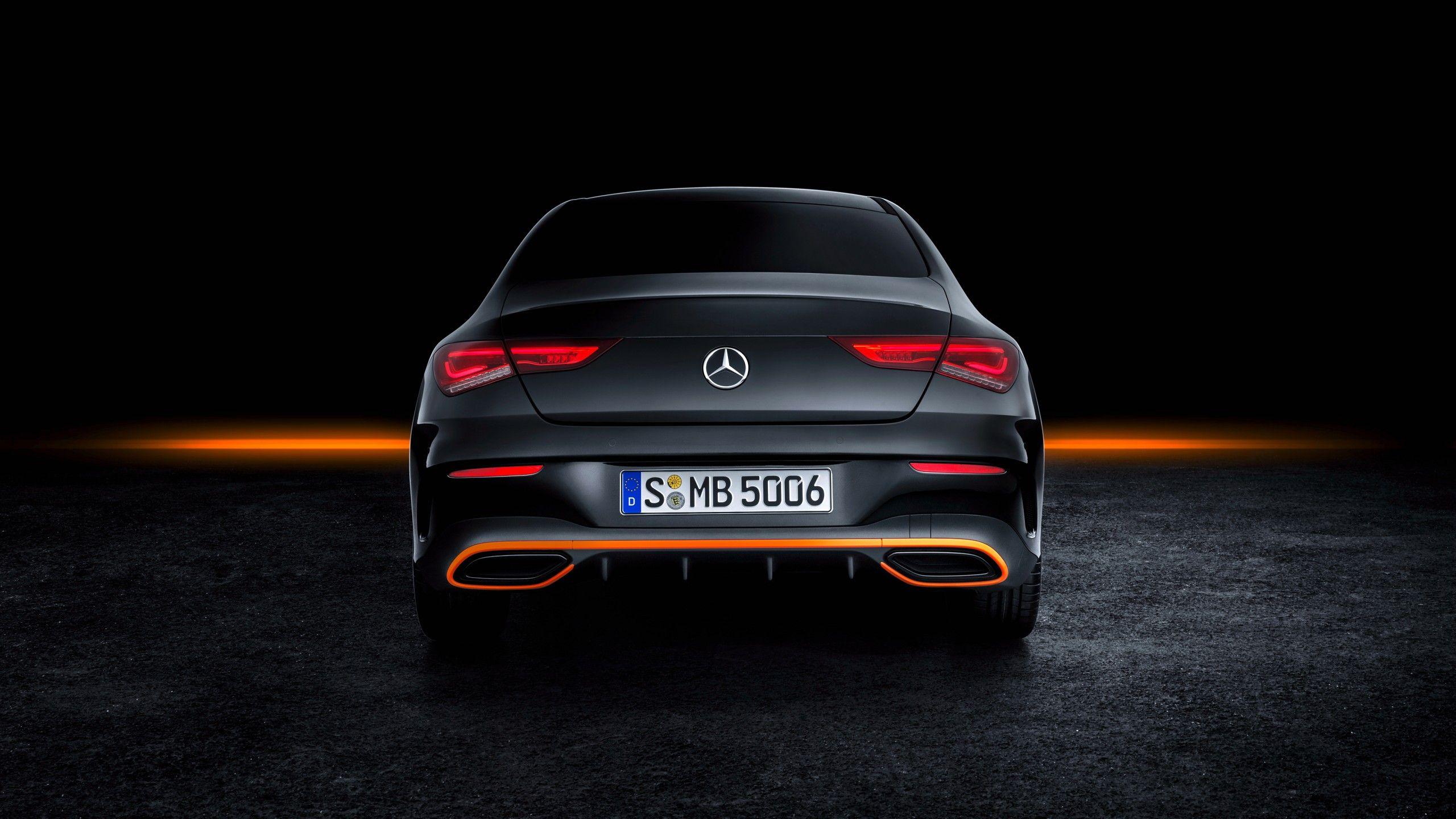 Mercedes CLA Wallpapers - Top Free Mercedes CLA Backgrounds ...