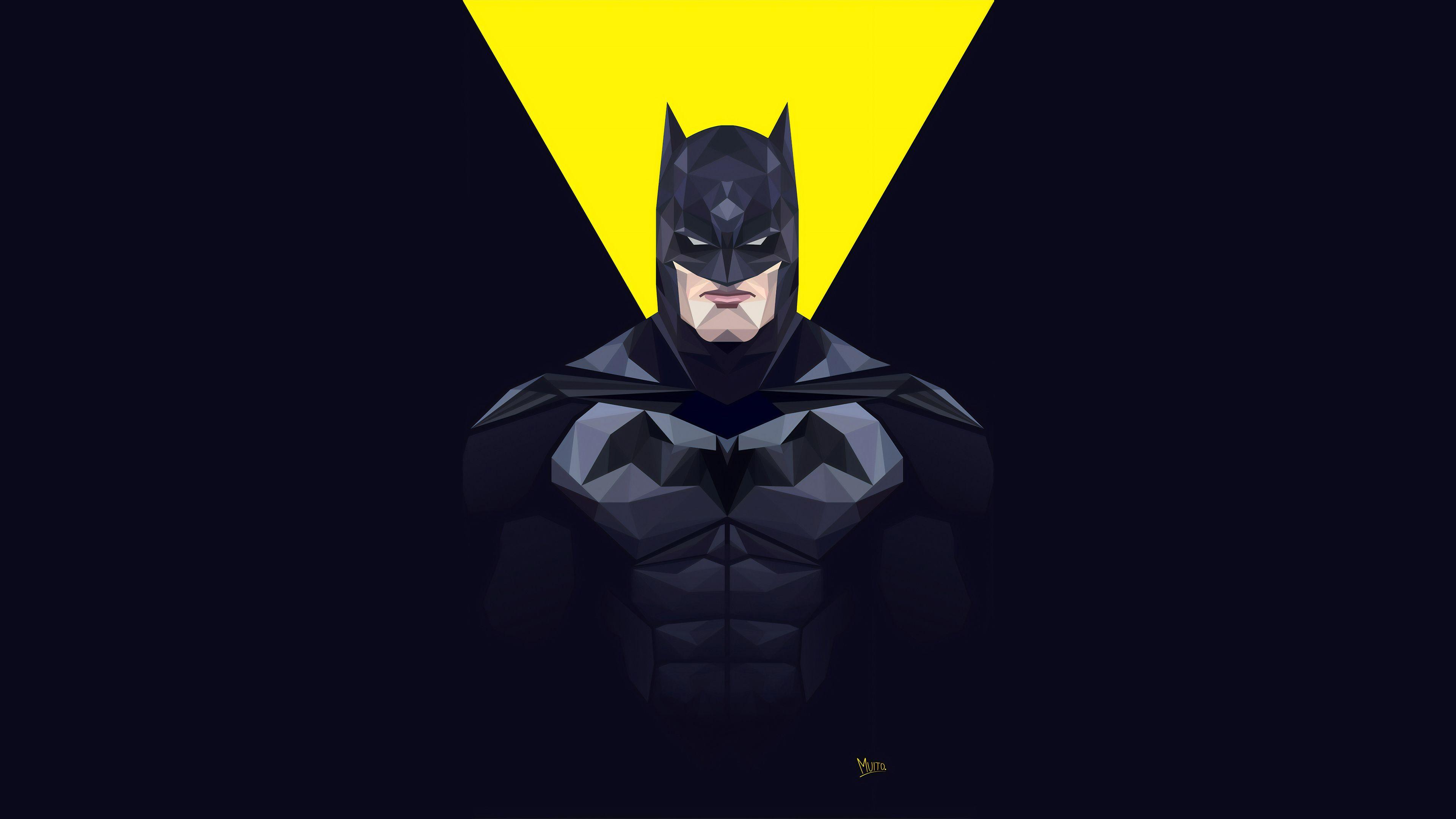 Batman Ultra HD Wallpapers - Top Free Batman Ultra HD Backgrounds ...