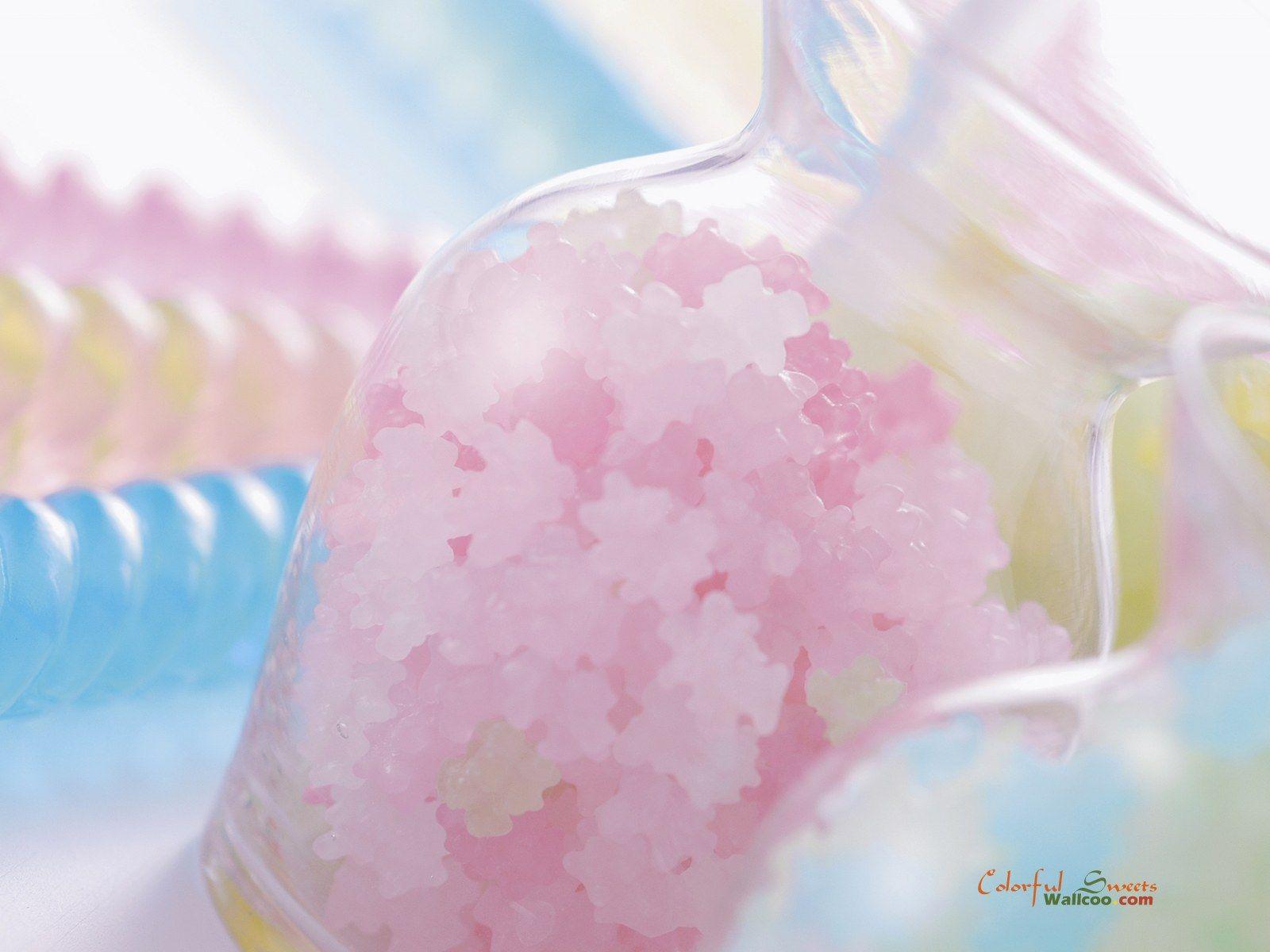 Pastel Candy Wallpapers - Top Free Pastel Candy Backgrounds ...