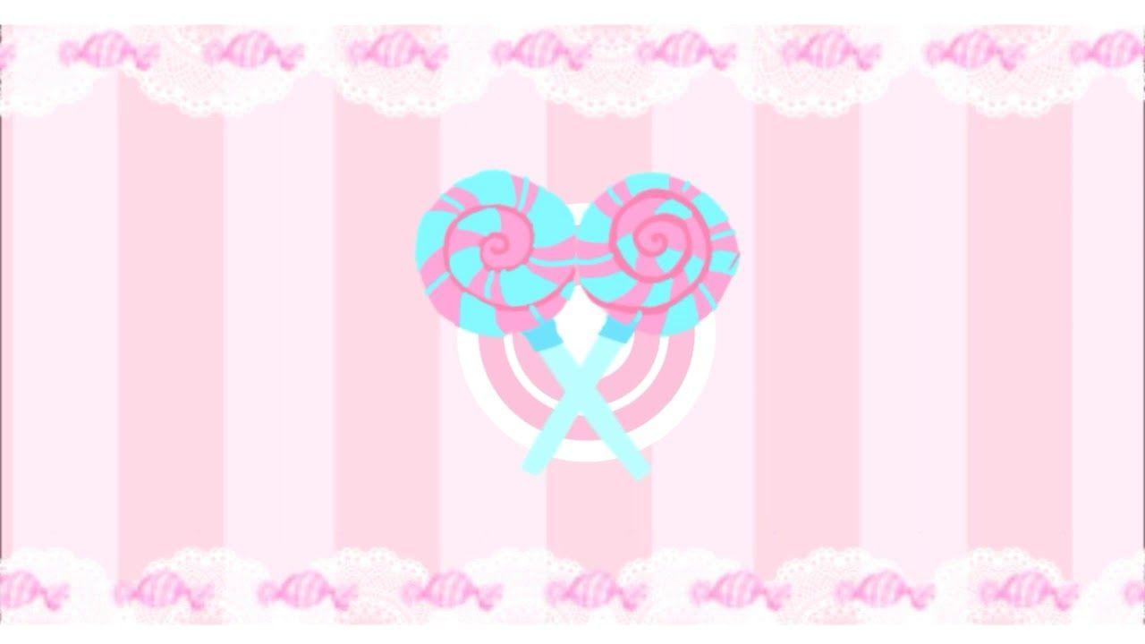 Pastel Candy Wallpapers - Top Free Pastel Candy Backgrounds ...