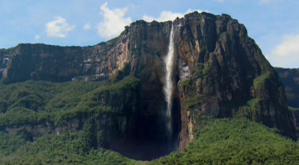 Angel Falls Wallpapers - Top Free Angel Falls Backgrounds - WallpaperAccess