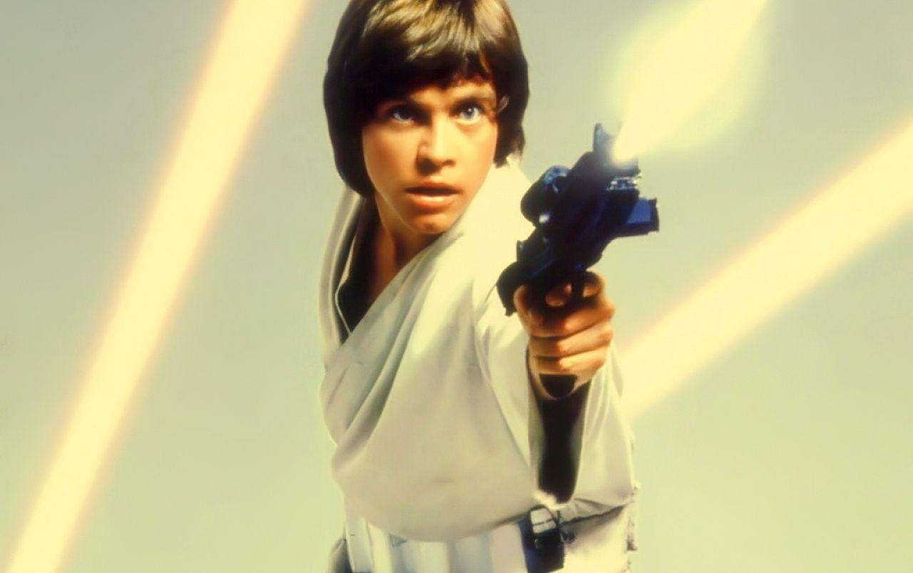 Star Wars Classic Wallpapers - Top Free Star Wars Classic Backgrounds ...