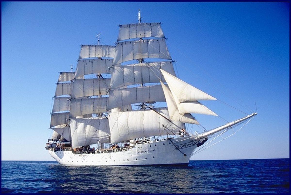 Tall Ship Wallpapers - Top Free Tall Ship Backgrounds - WallpaperAccess