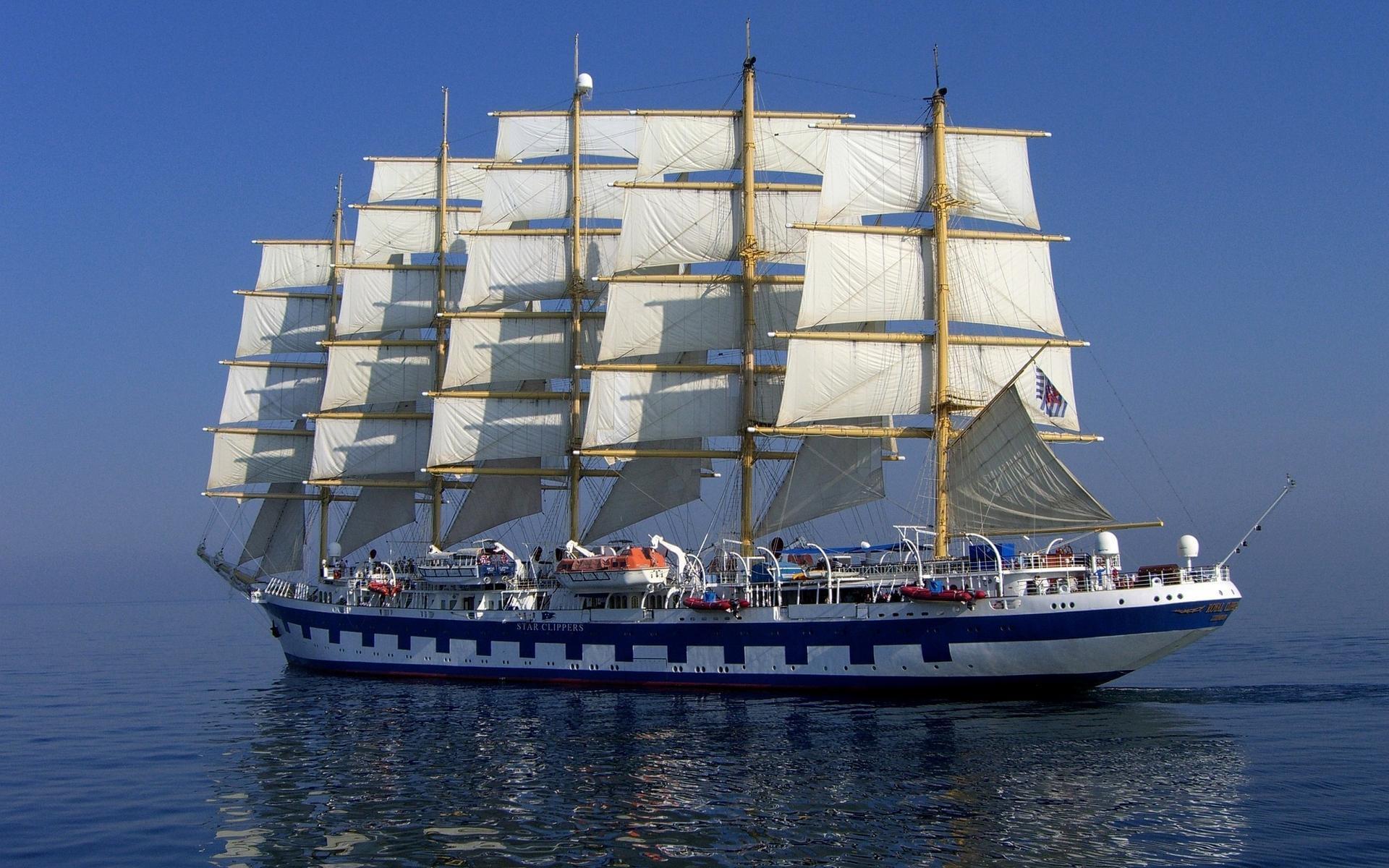 Tall Ship Wallpapers - Top Free Tall Ship Backgrounds - WallpaperAccess