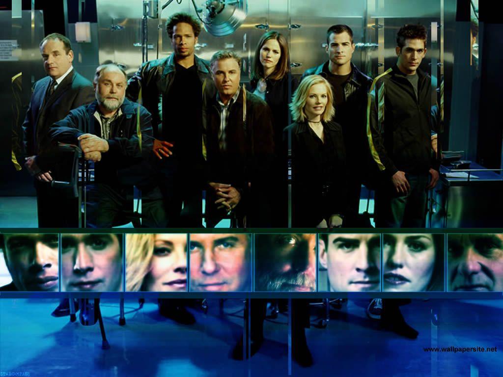 CSI Wallpapers - Top Free CSI Backgrounds - WallpaperAccess