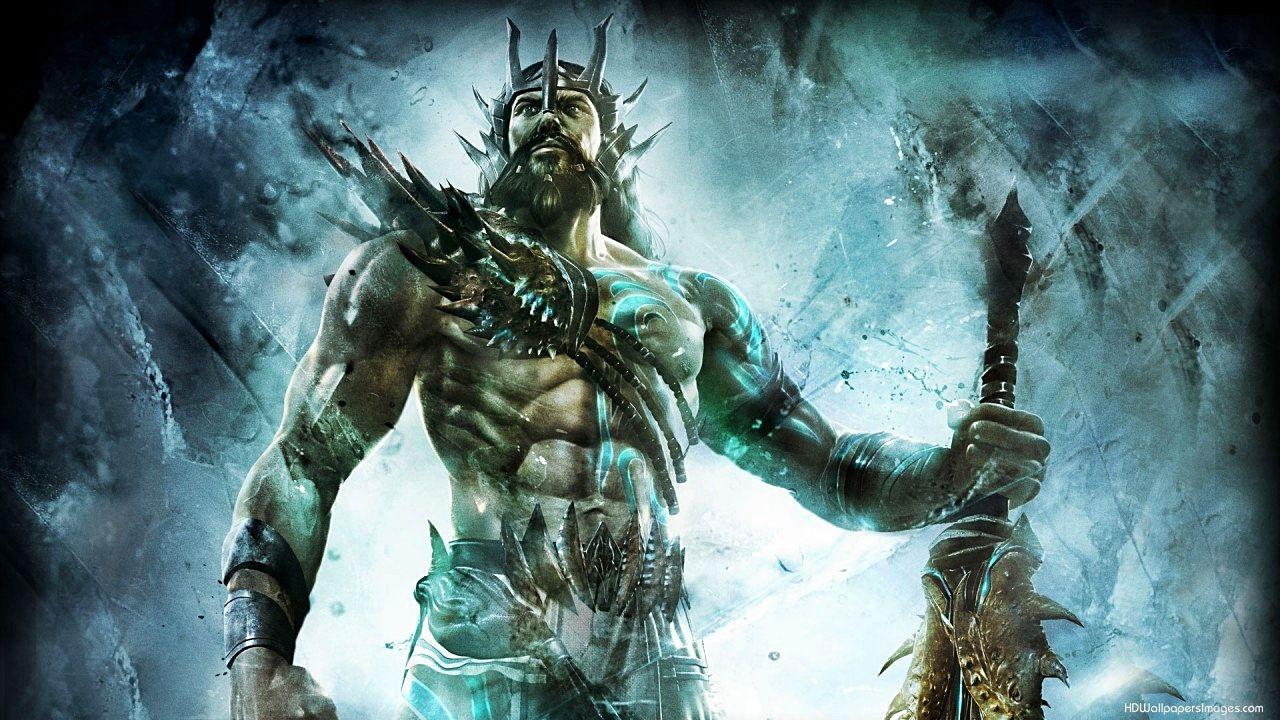 Greek Gods Desktop Wallpapers - Top Free Greek Gods Desktop Backgrounds ...